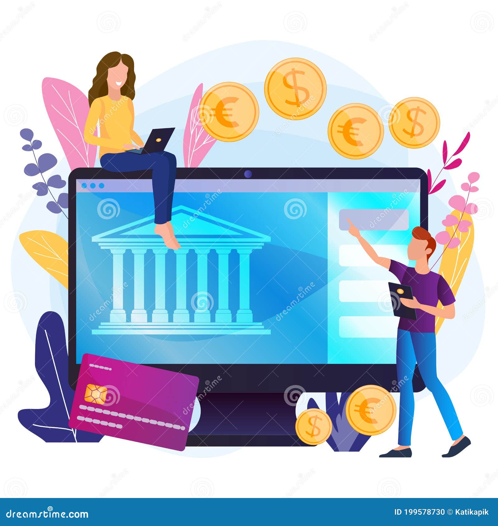 Open Banking Platform, Online Banking System, Finance Digital ... Open Banking Platform, Online Banking System, Finance Digital ...