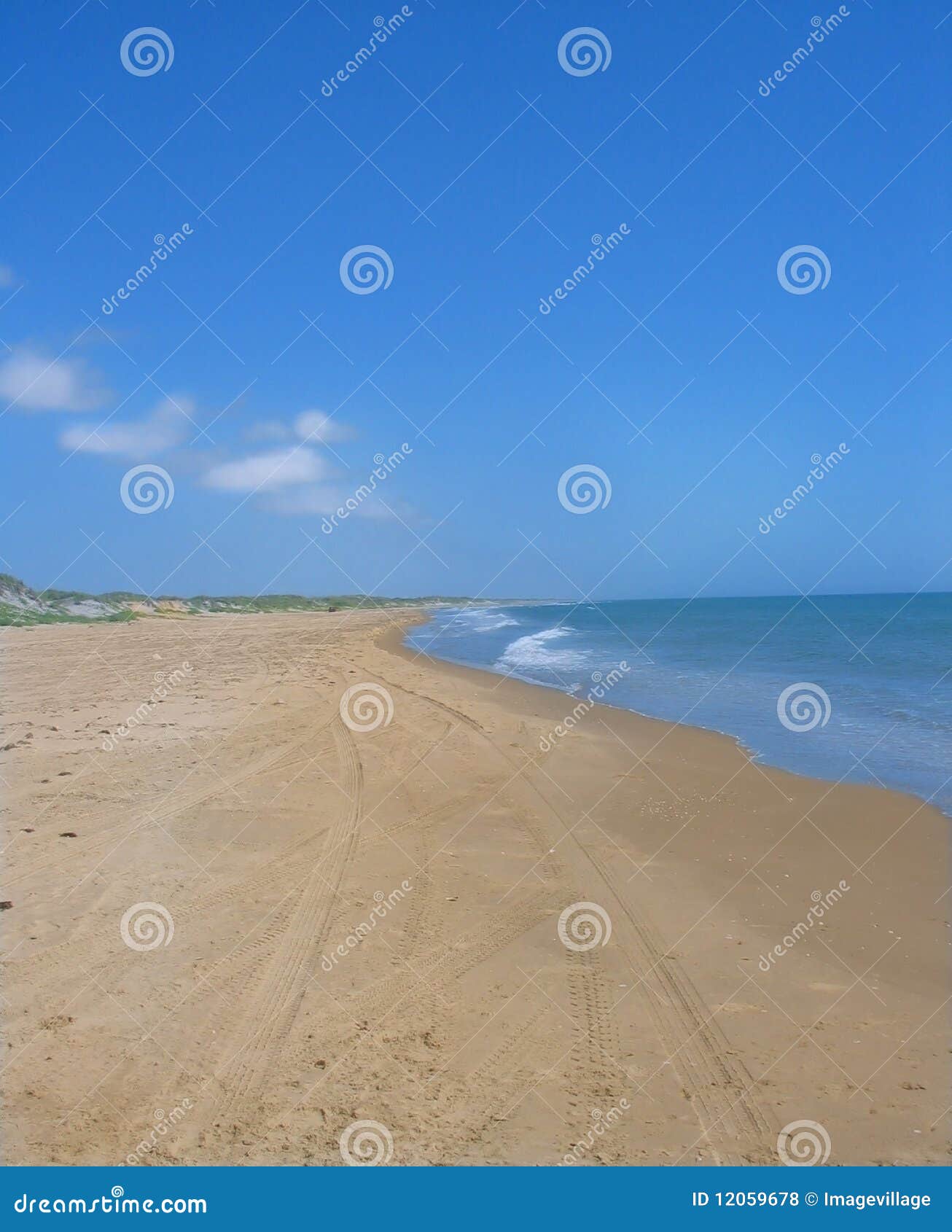 Open beach stock photo. Image of nature, romantic, natural - 12059678