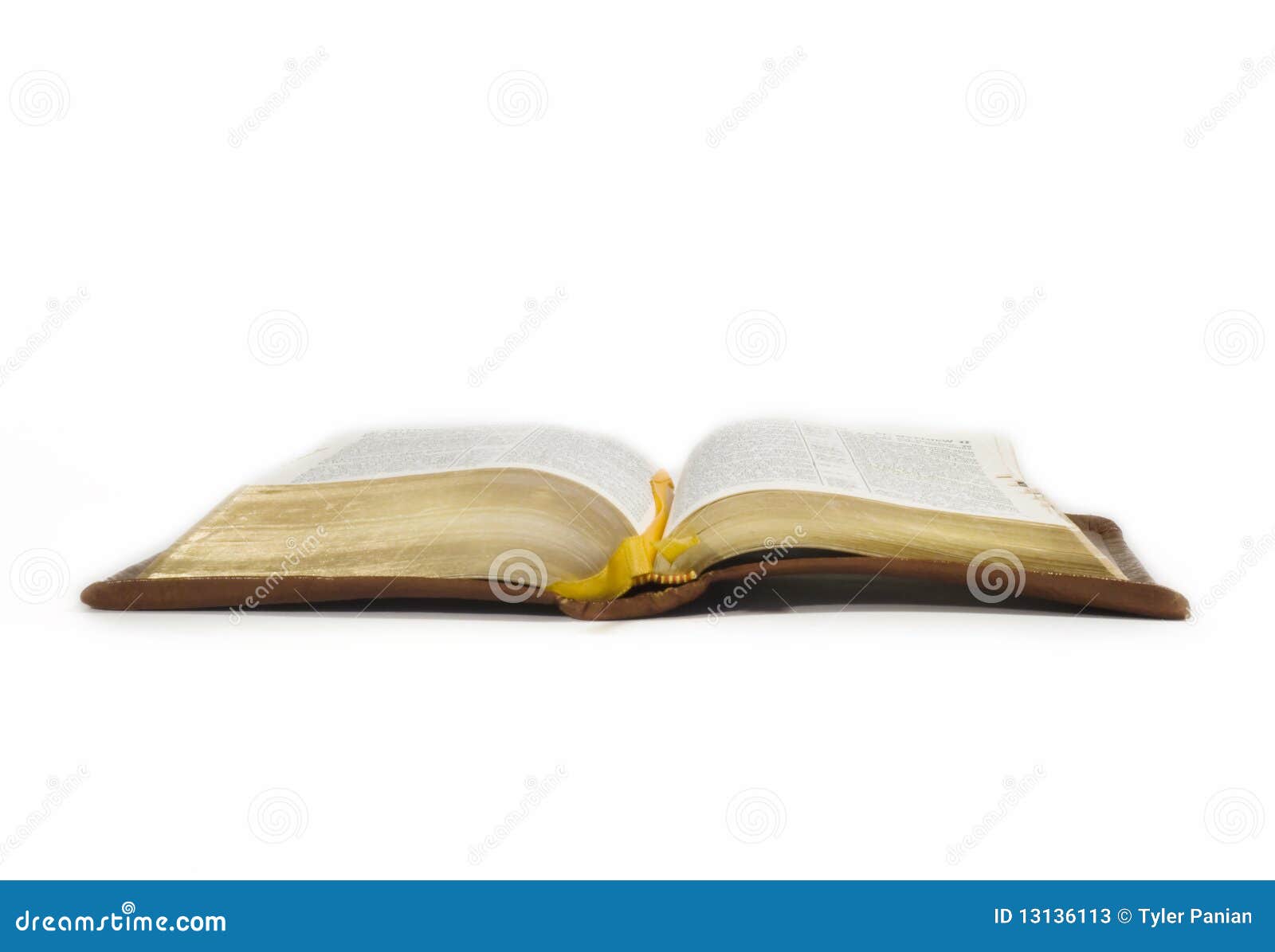 Open bible stock image. Image of religion, page, spirit - 13136113
