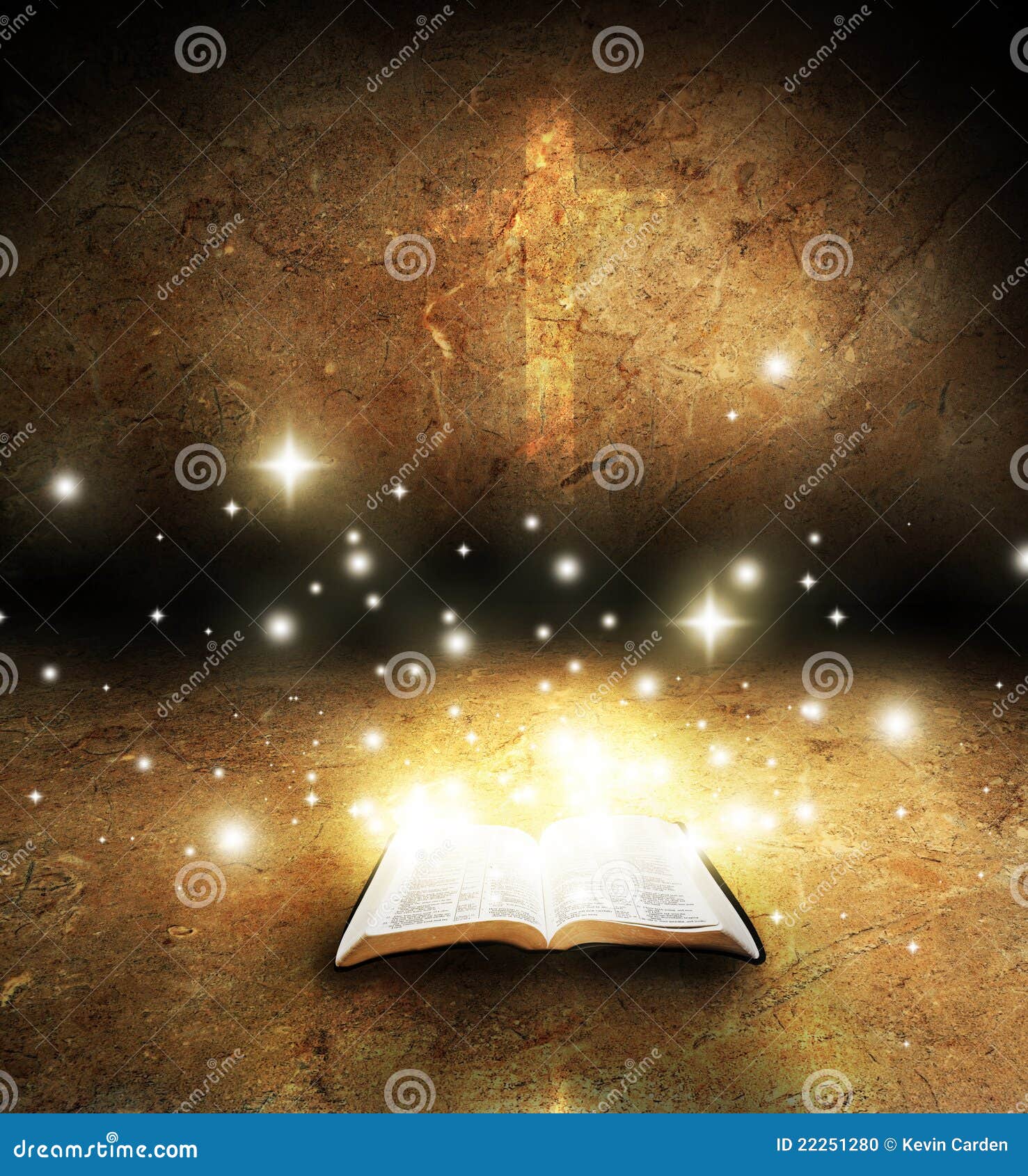 Open bible stock photo. Image of holy, light, worship - 22251280