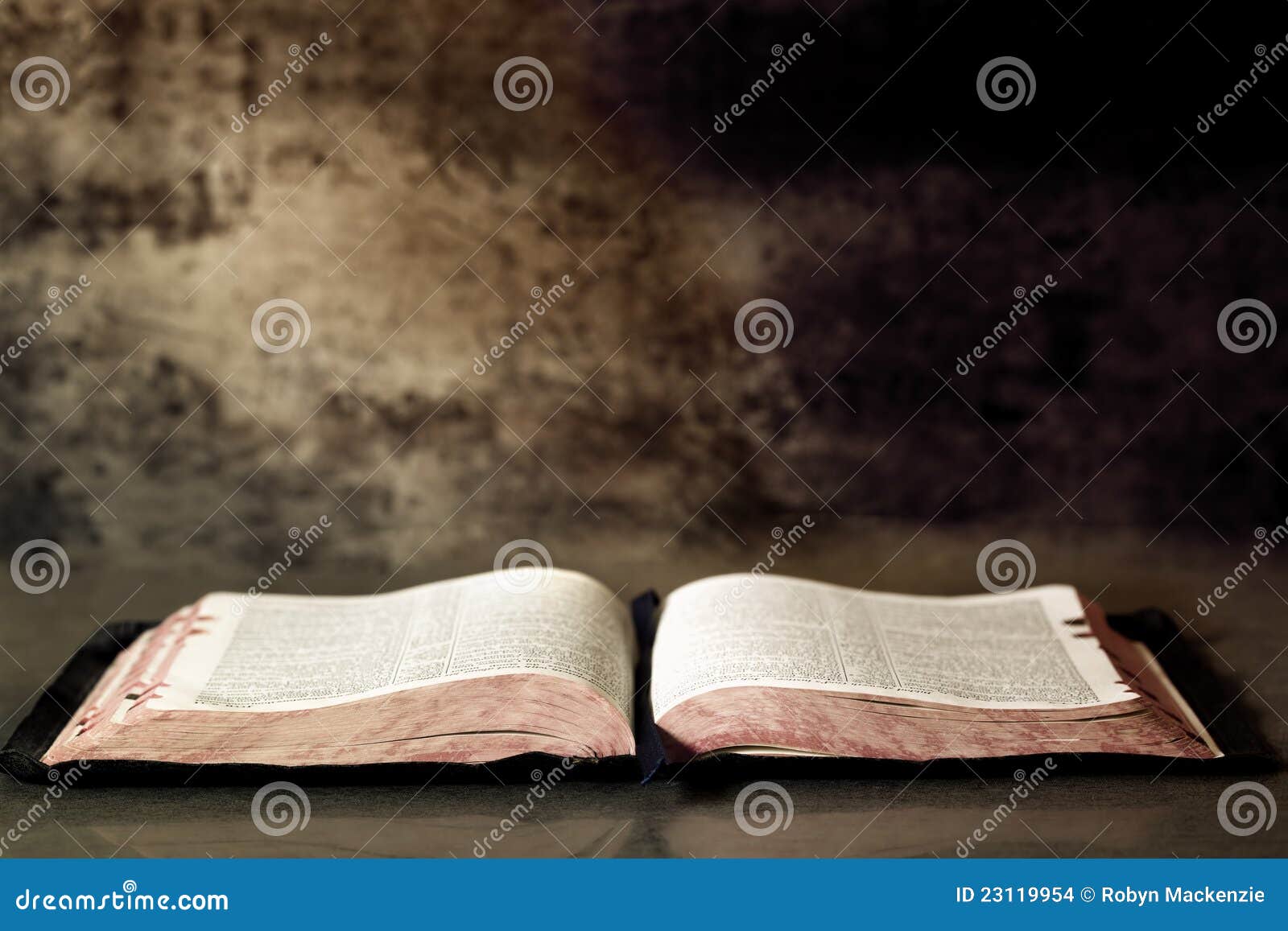 Open Bible stock photo. Image of religion, sepia, pages - 23119954