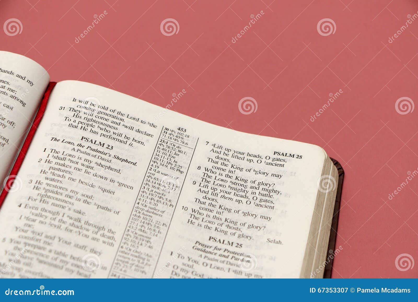 Open Bible stock image. Image of christianity, christ - 67353307