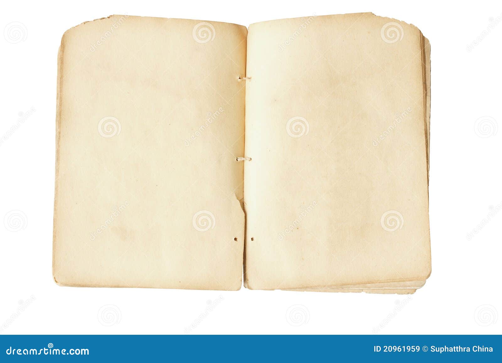 Blank Ancient Paper Texture Stock Photography | CartoonDealer.com ...