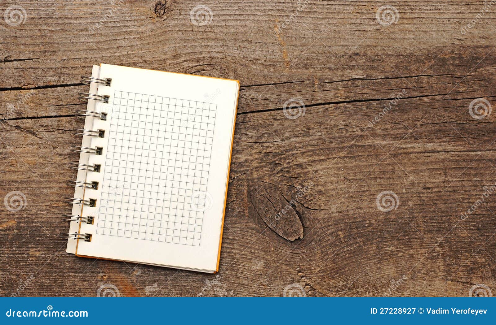 Open blank note book stock image. Image of meeting, equipment - 27228927