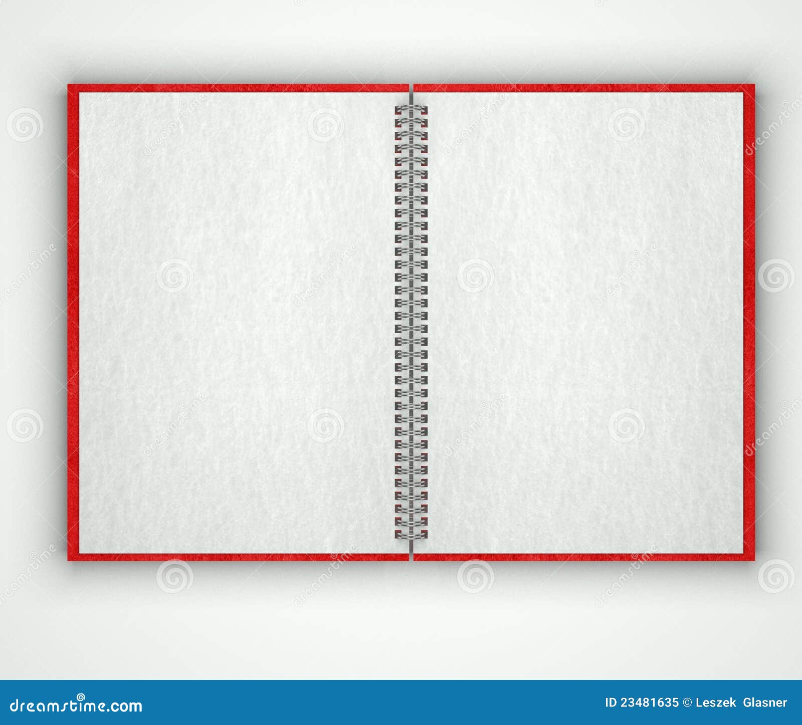 Open Blank Notebook, Paper Texture Stock Image - Image of page ... Open Blank Notebook, Paper Texture Stock Image - Image of page ...