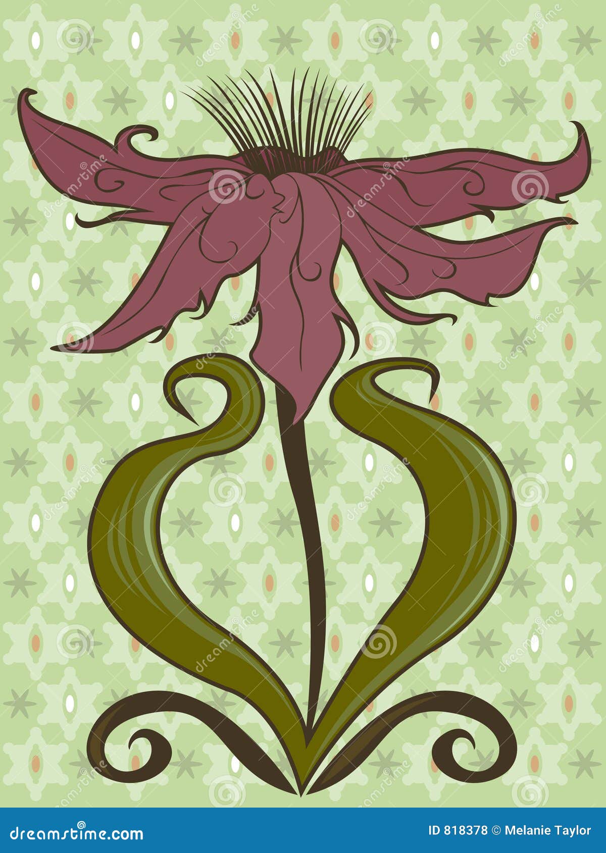 Open Bloom Stock Illustrations – 4,901 Open Bloom Stock Illustrations ...