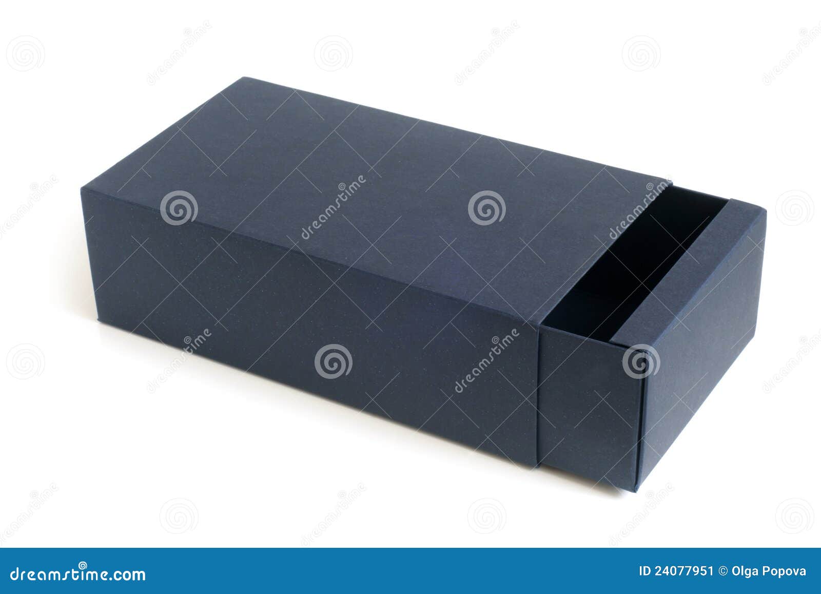 Open Blue Box Stock Images - Download 7,348 Photos