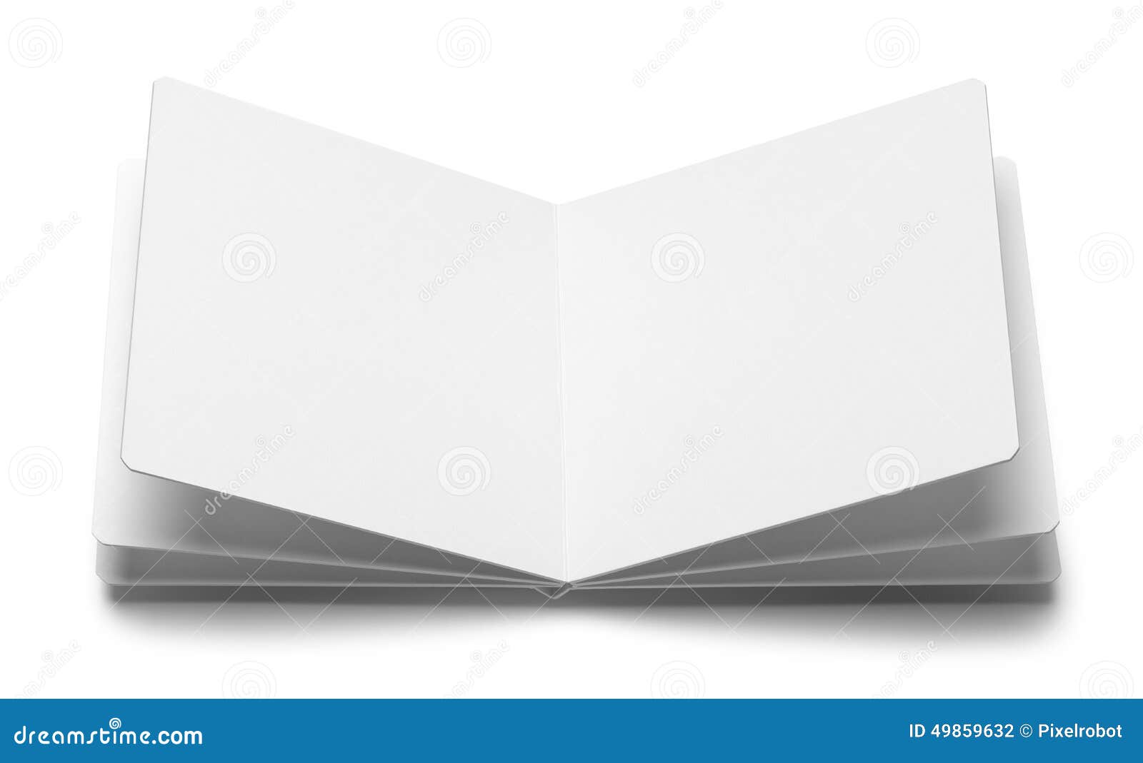 Open Board Book stock photo. Image of media, novel, business - 49859632