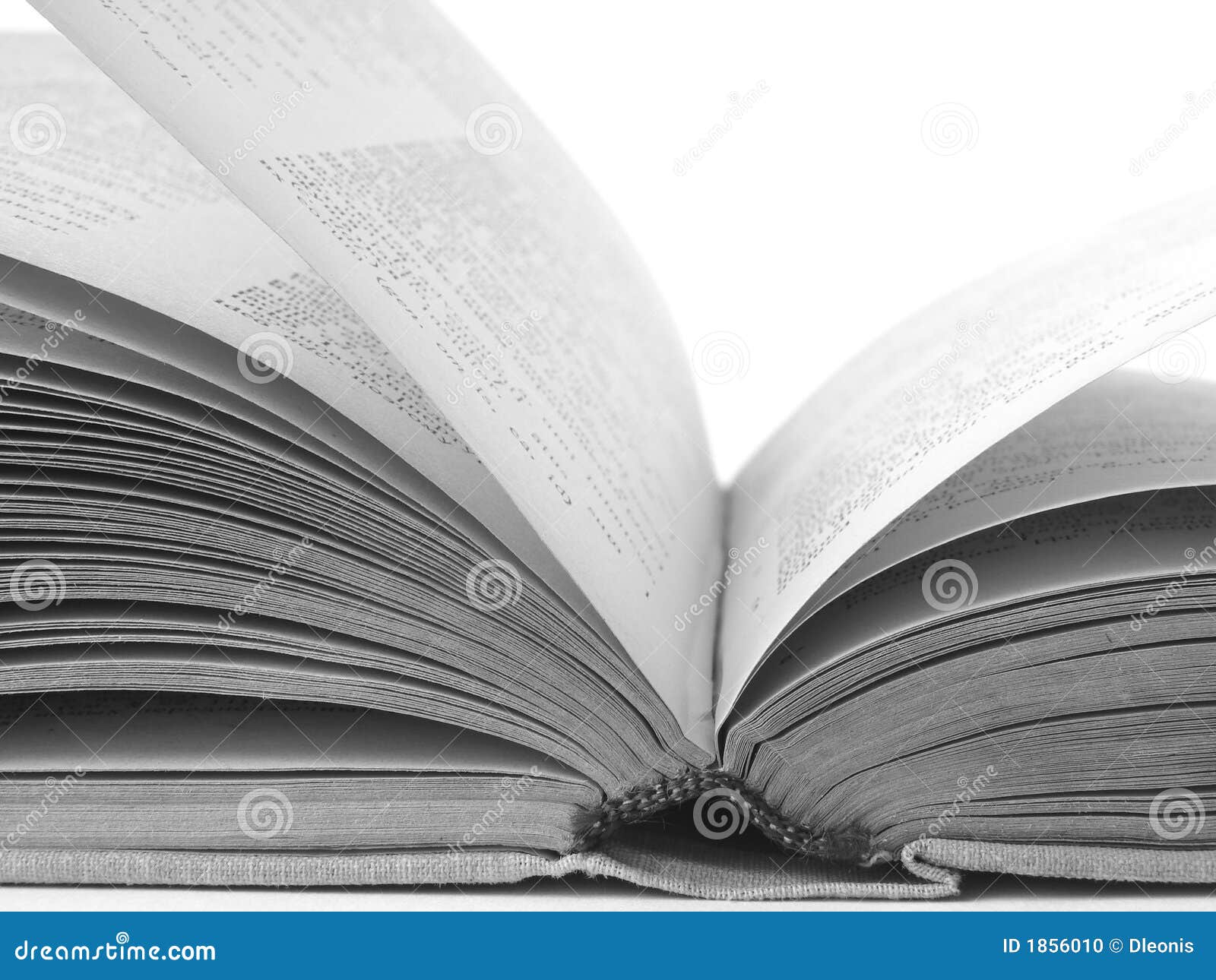 Open book 1 stock photo. Image of read, volume, scholarship - 1856010