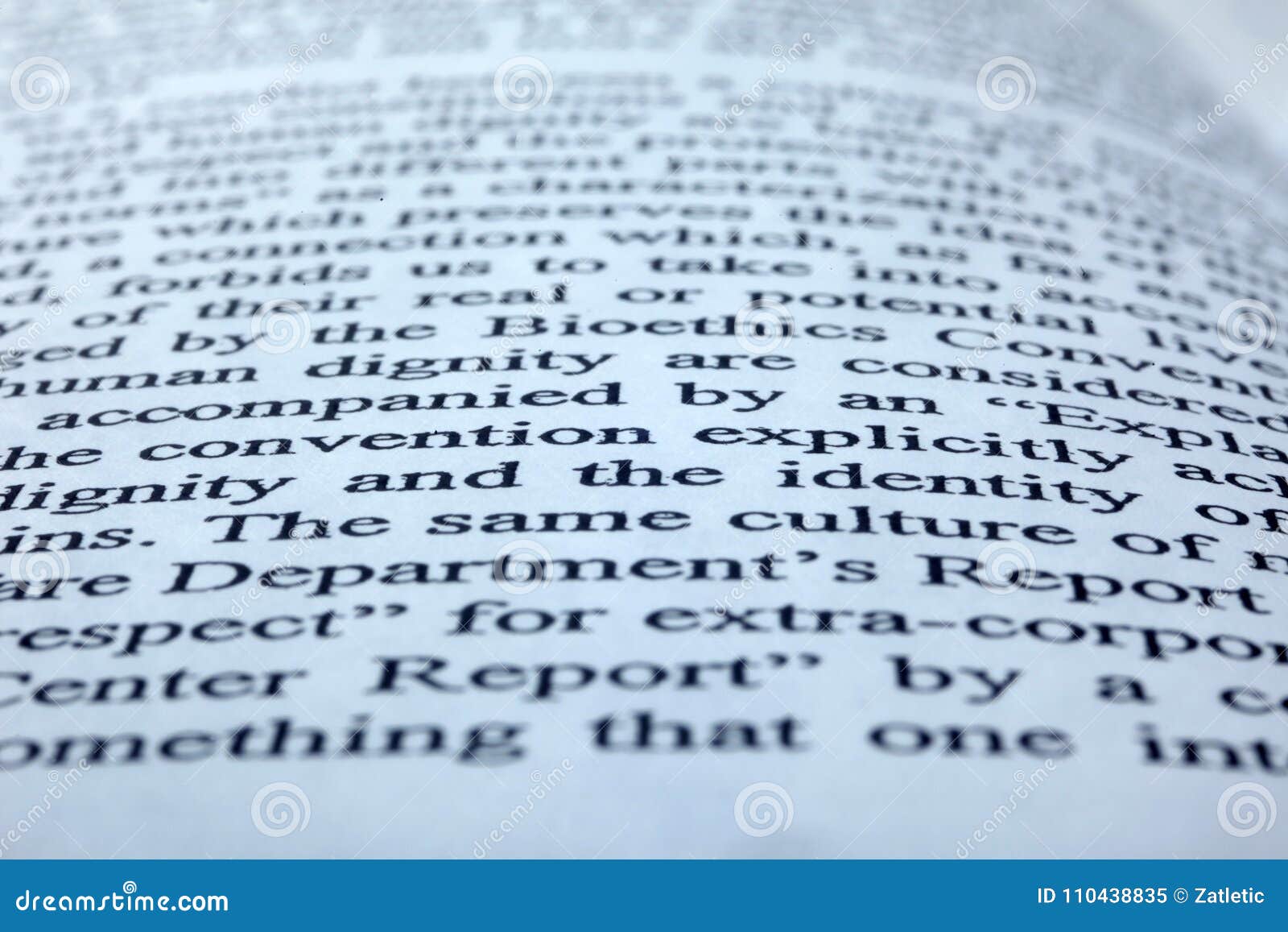 Open Book editorial image. Image of open, book, print - 110438835