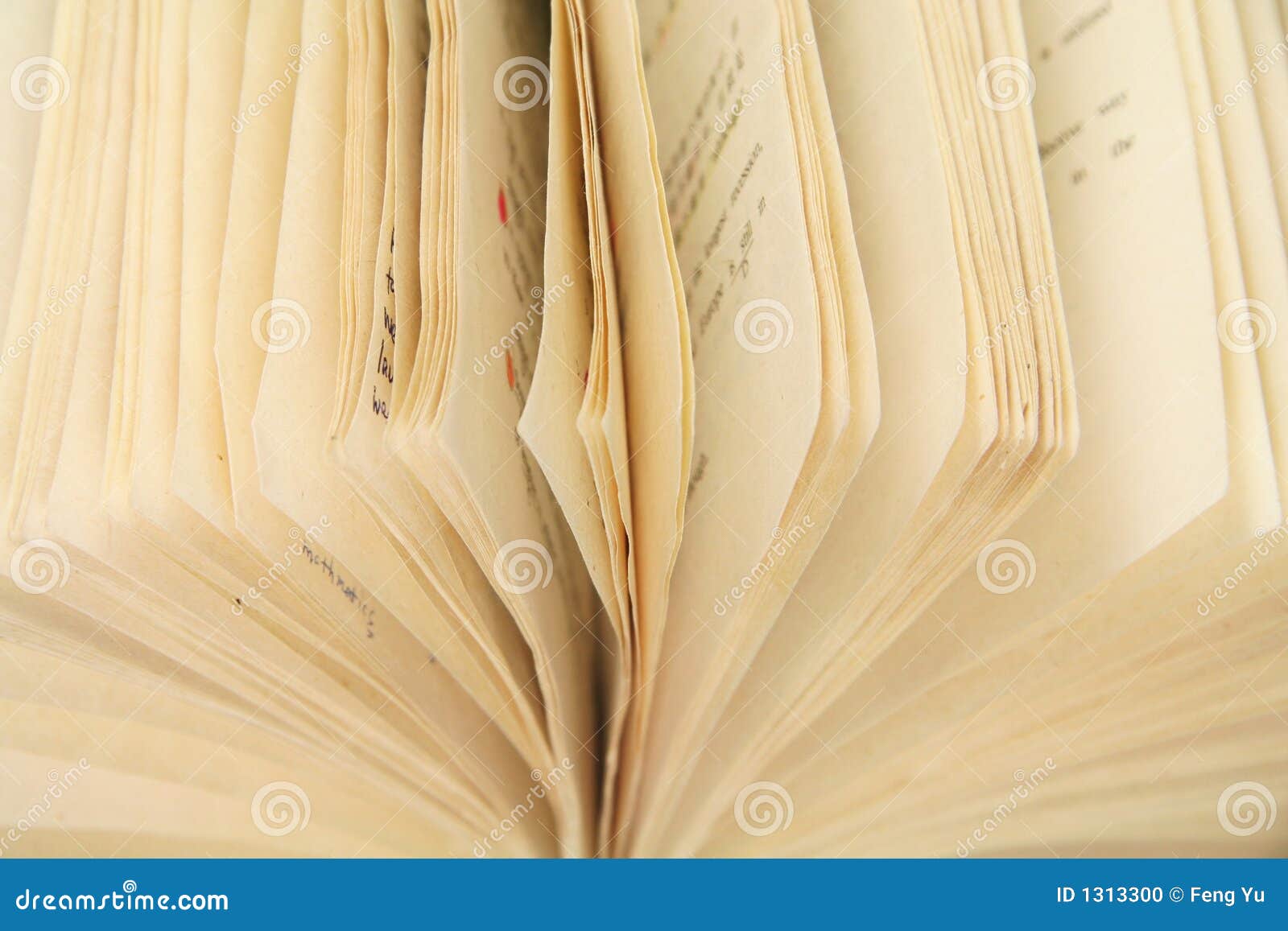 Open book stock photo. Image of books, teach, encyclopedia - 1313300