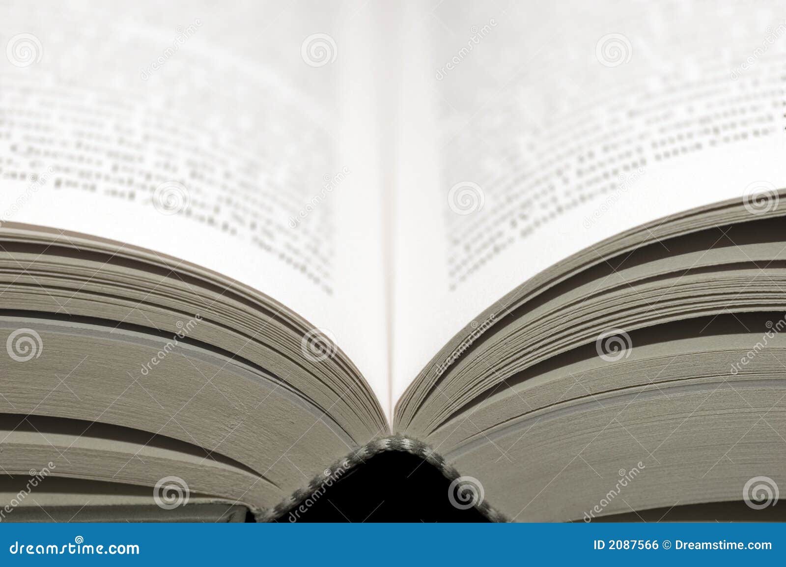 Open book stock photo. Image of read, closeup, legal, horizontal - 2087566