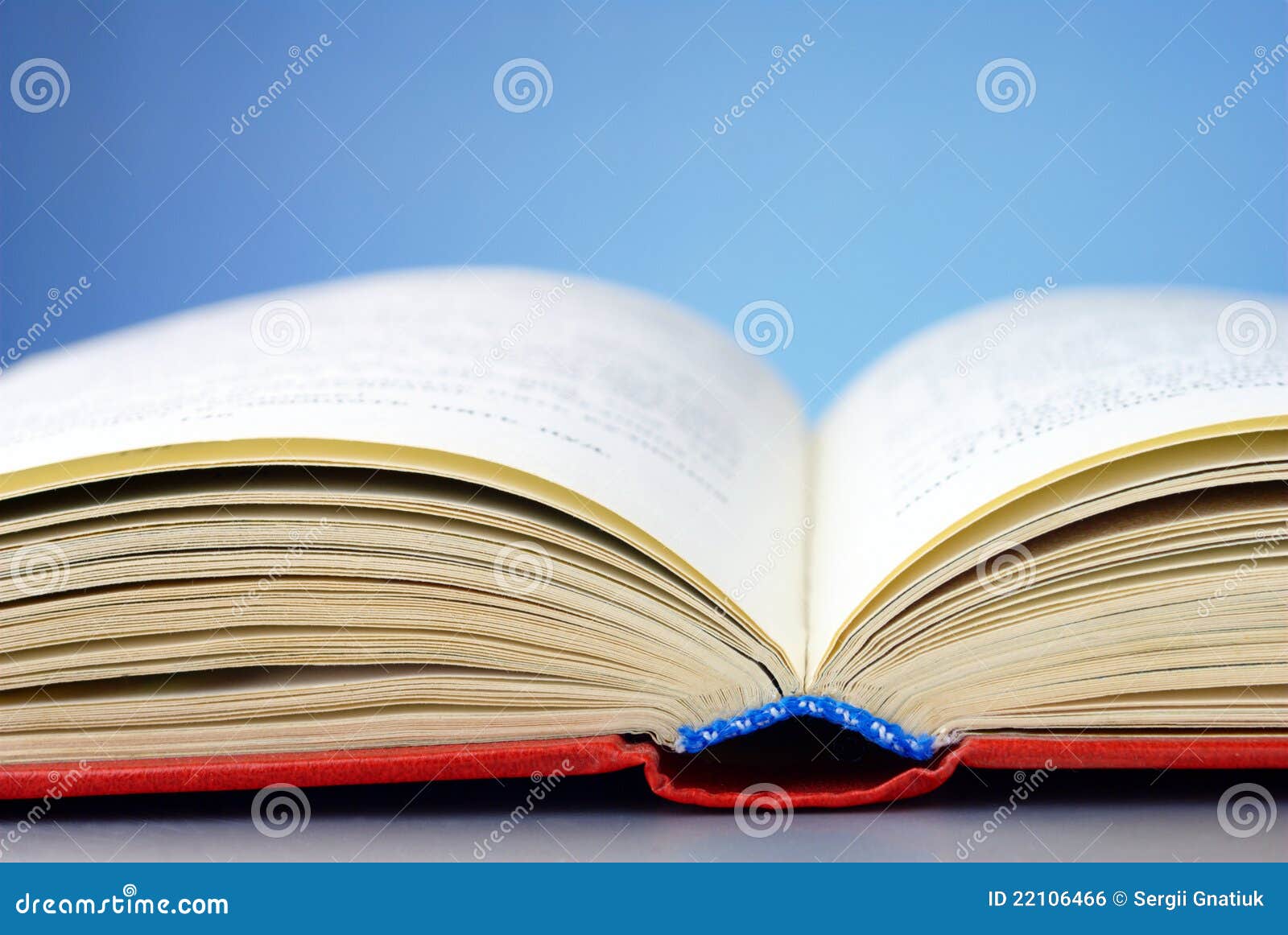 An open book stock photo. Image of book, knowledge, library - 22106466