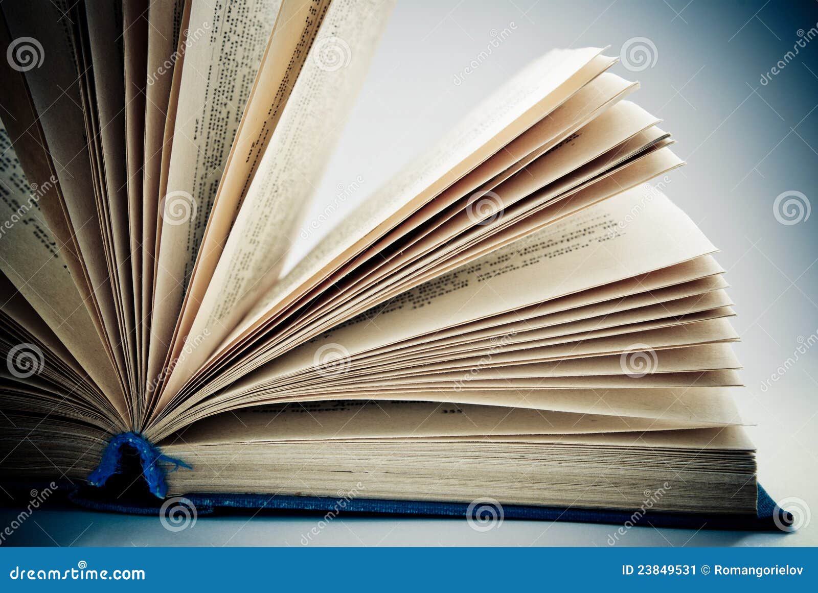Open book stock image. Image of concept, literature, reading - 23849531
