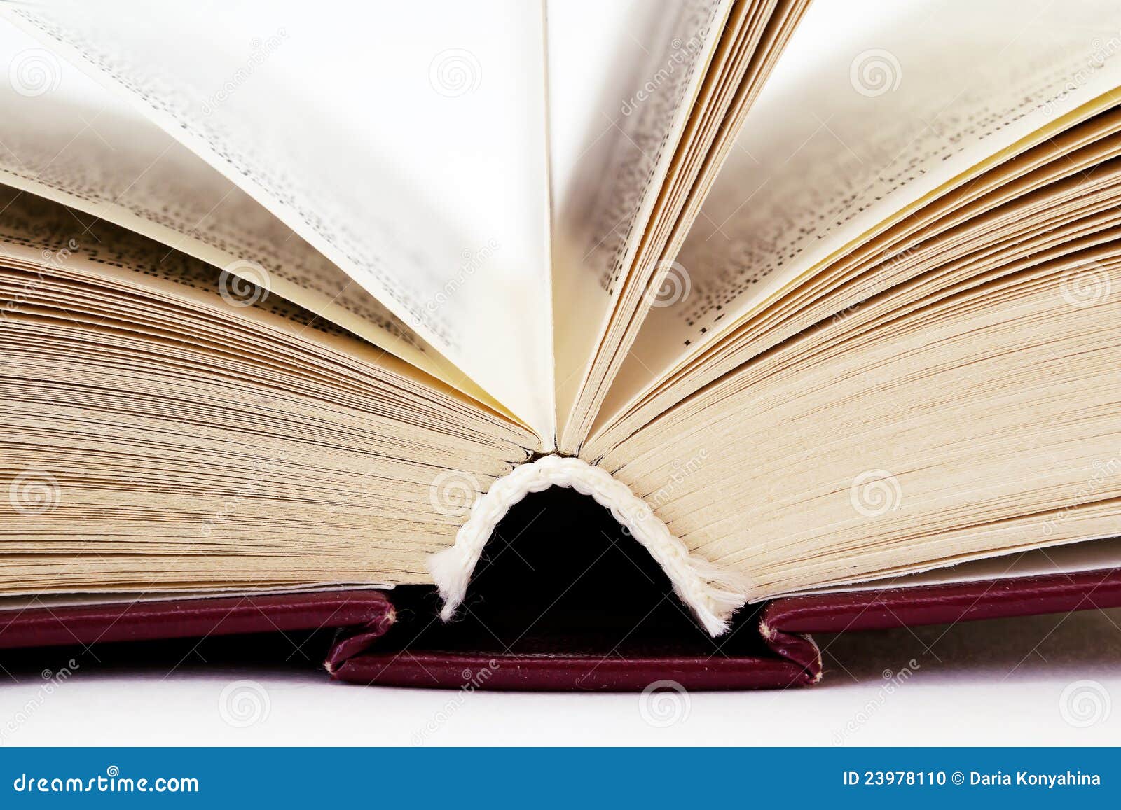 Open book stock photo. Image of stack, library, knowledge - 23978110