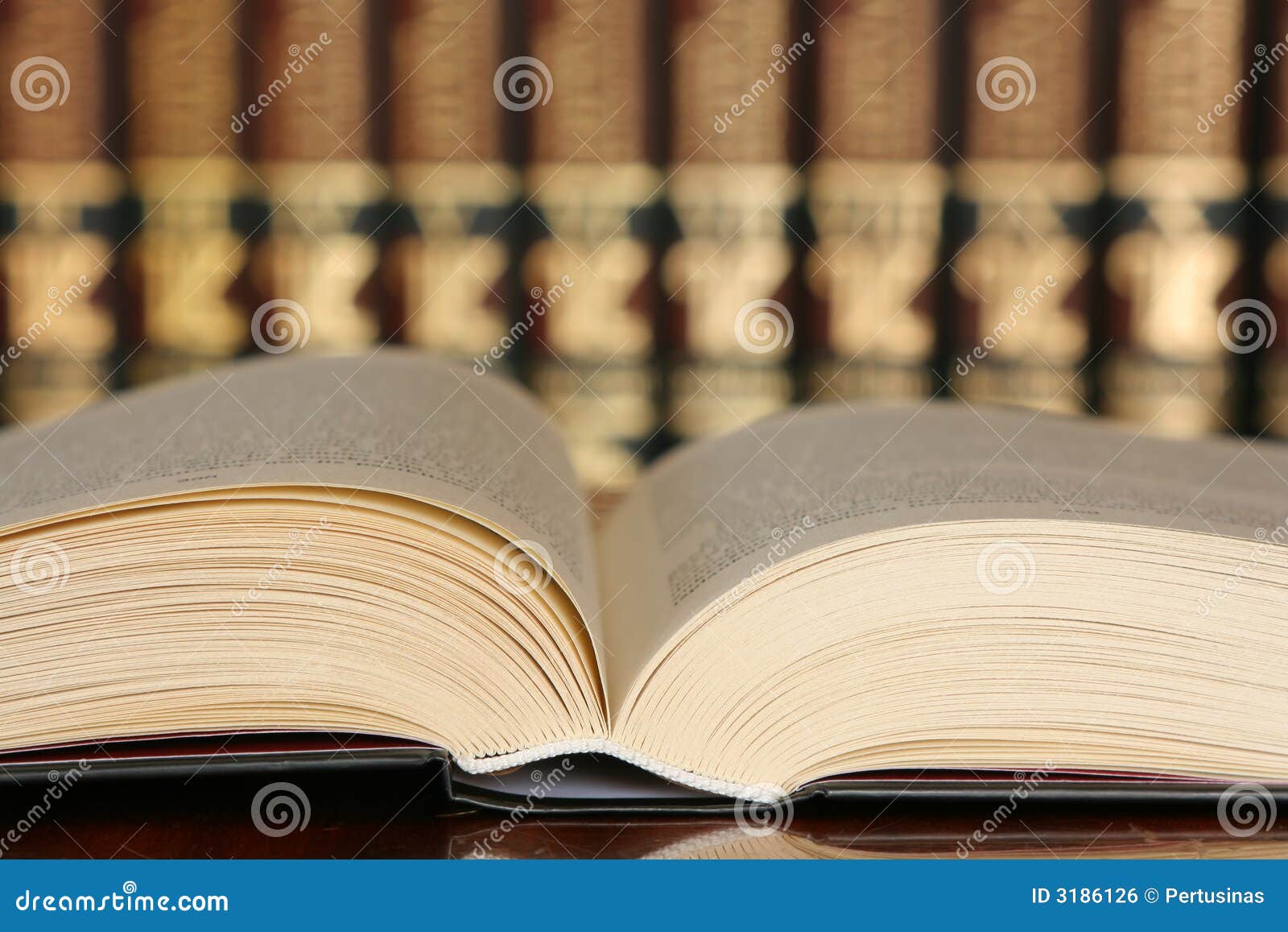 Open book stock photo. Image of text, intelligence, volume - 3186126