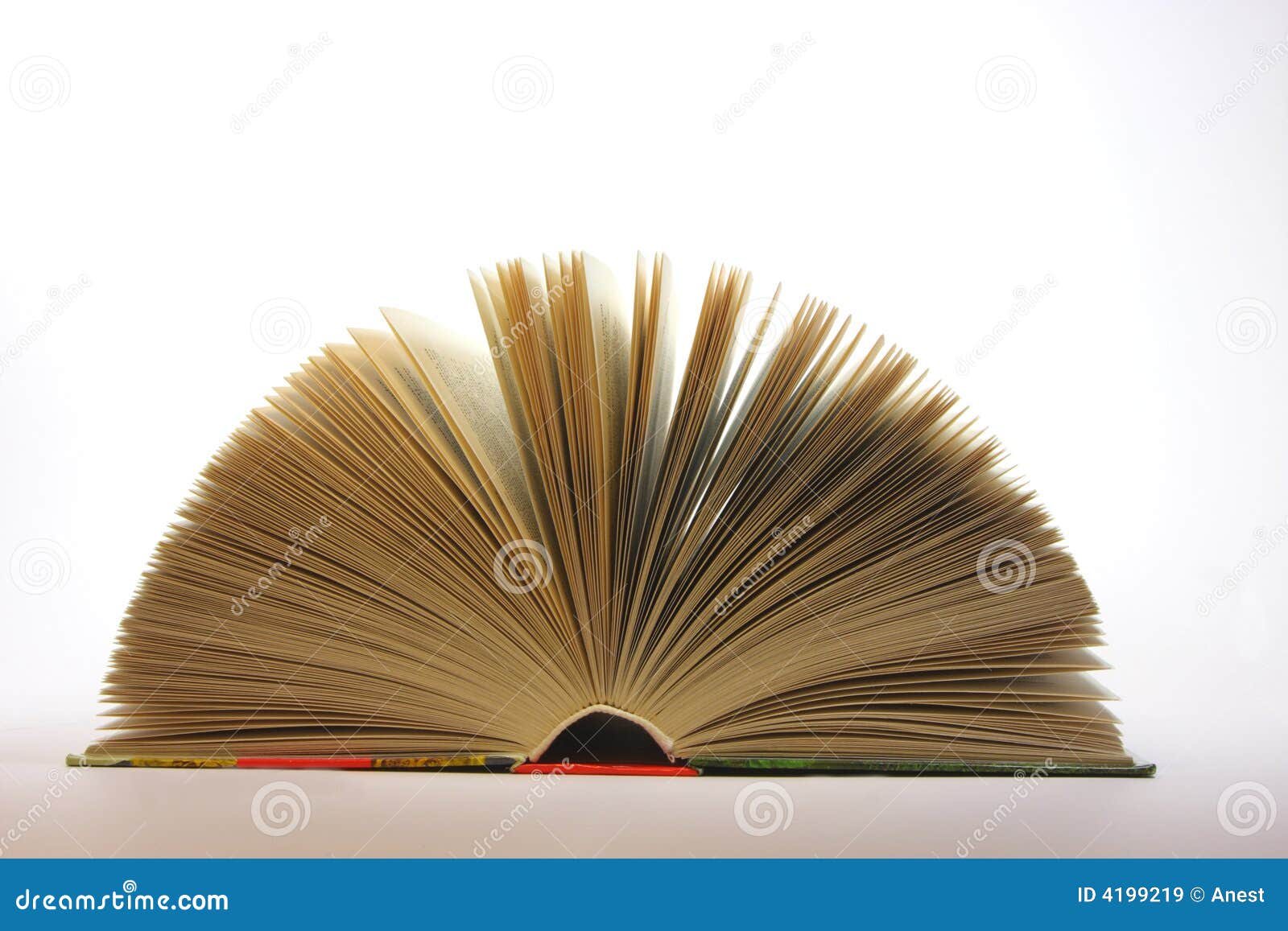 Open book stock image. Image of learning, education, studying - 4199219