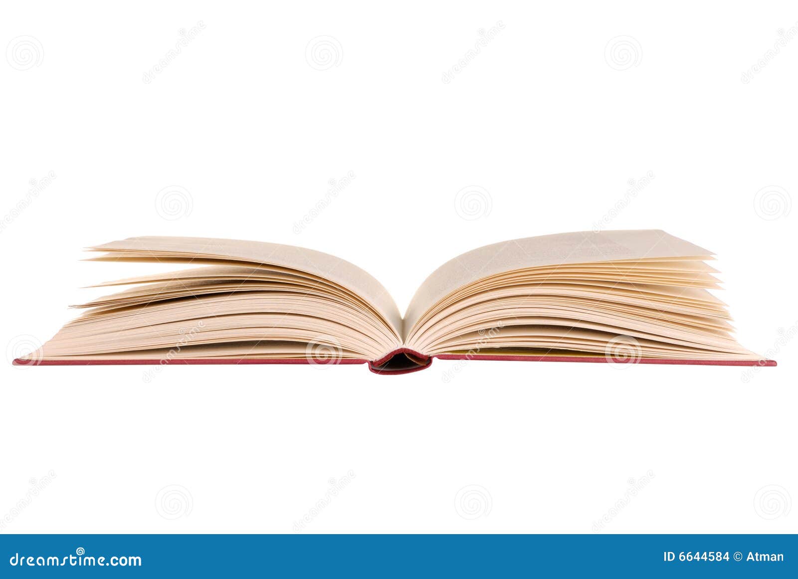 Open Book stock photo. Image of library, open, education - 6644584