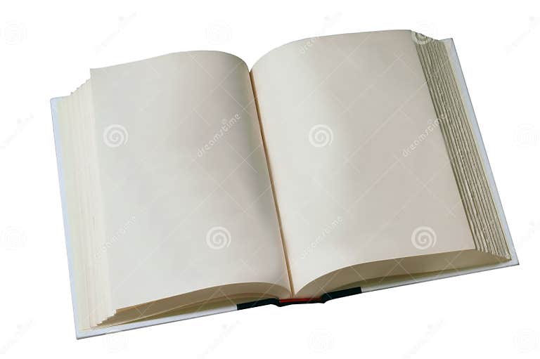 Open Book stock photo. Image of book, literacy, study - 7904552