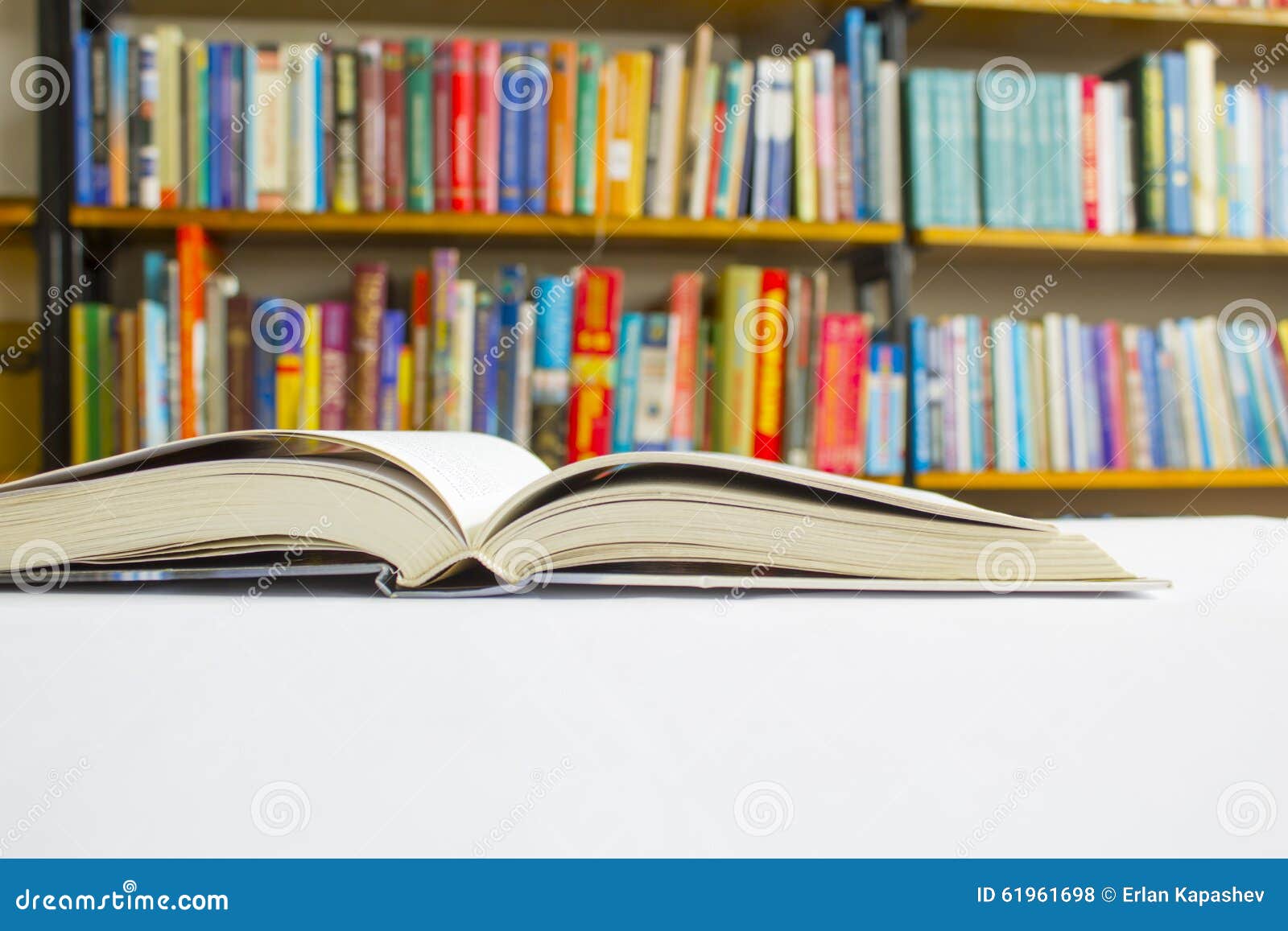 Open book stock photo. Image of opened, tome, books, prices - 61961698