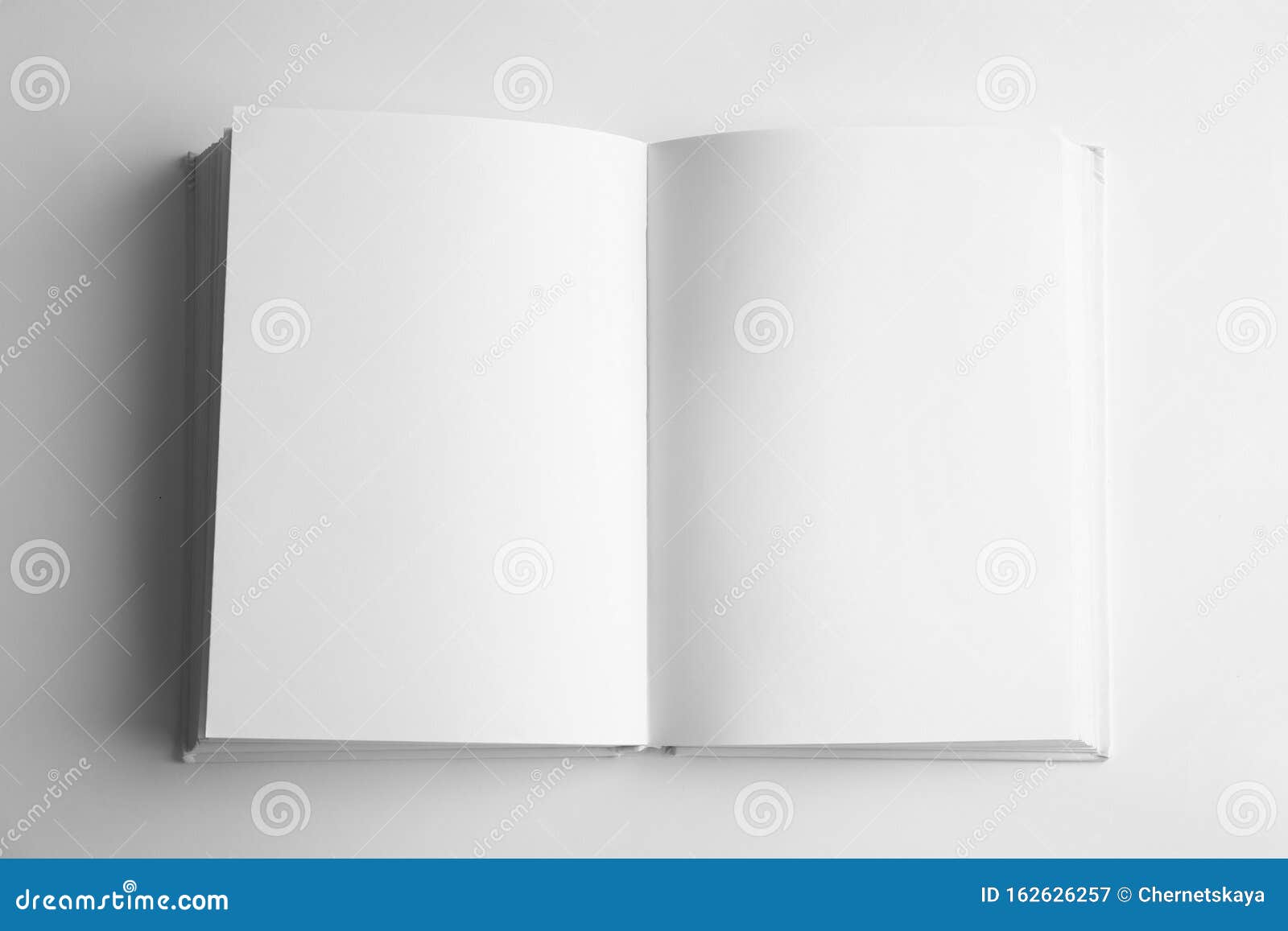 6,353 Open Book Blank Pages White Background Stock Photos - Free ...