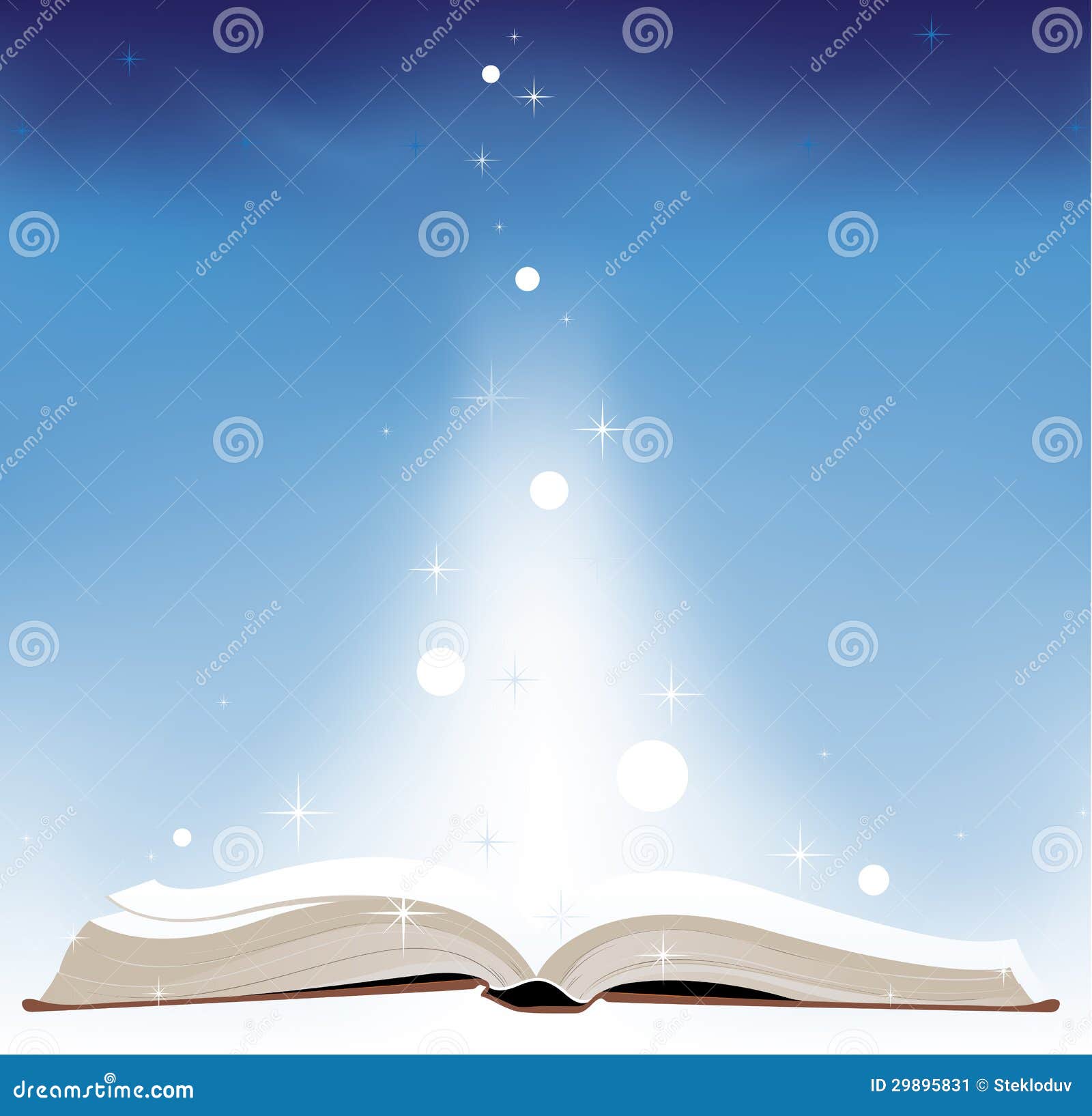 Handbook Glowing Stock Illustrations – 161 Handbook Glowing Stock ...