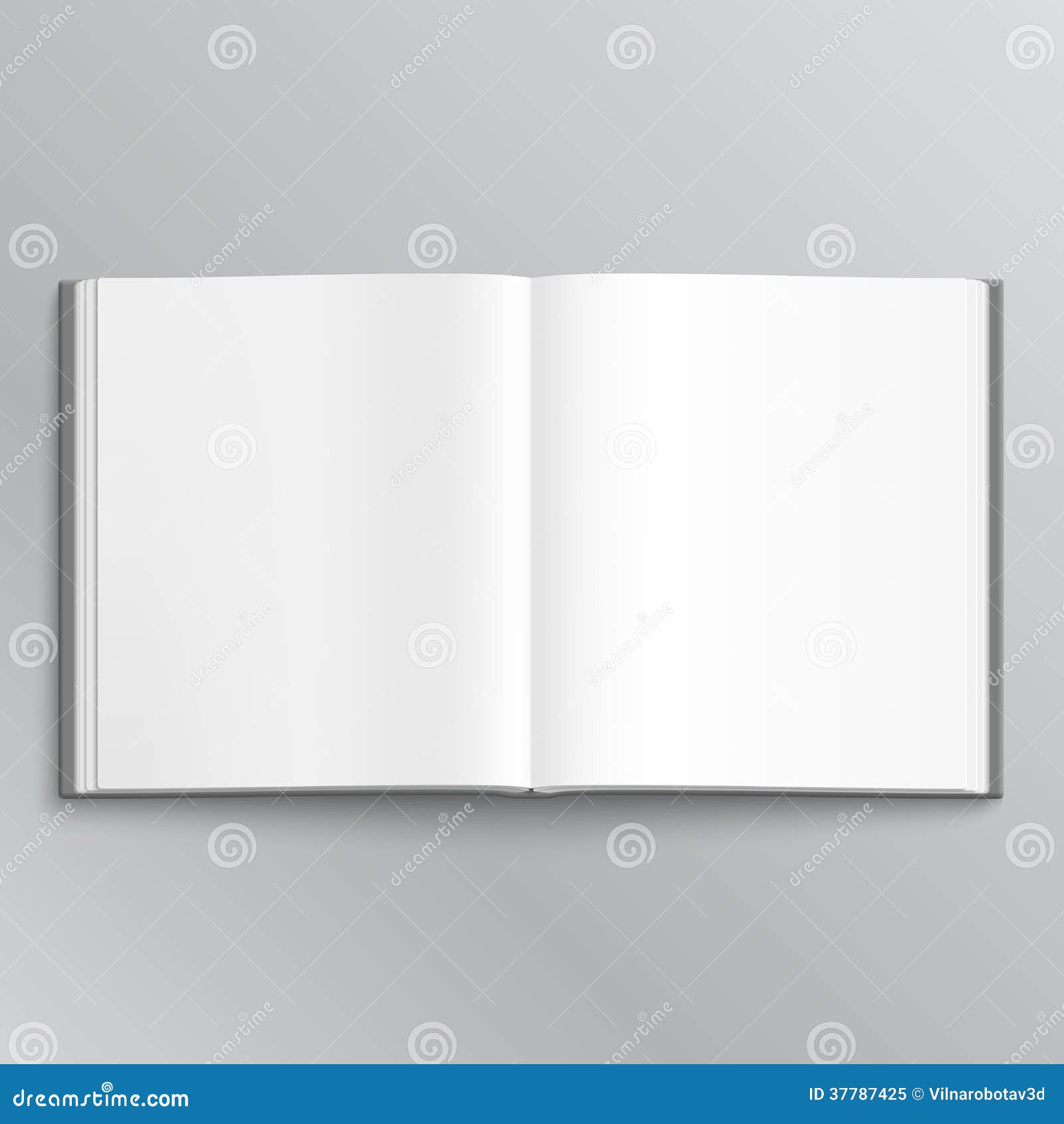 Open book stock vector. Illustration of background, education - 37787425