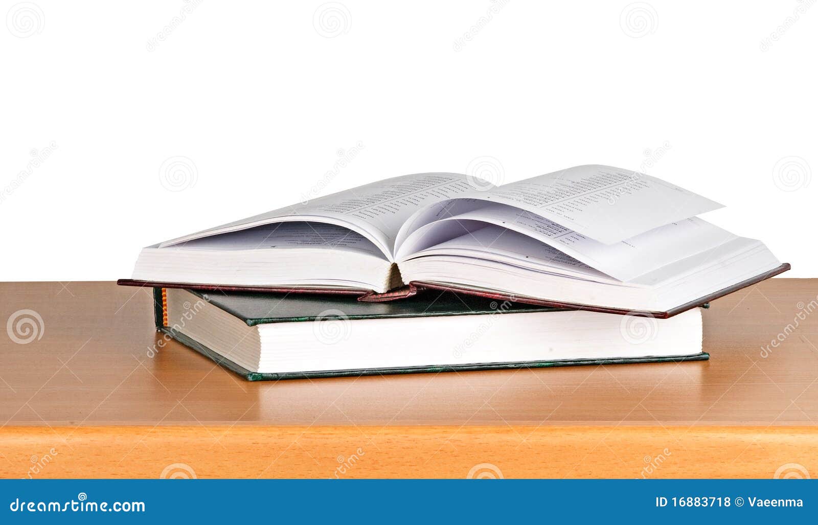 Open book on desk stock photo. Image of closeup, wisdom - 16883718