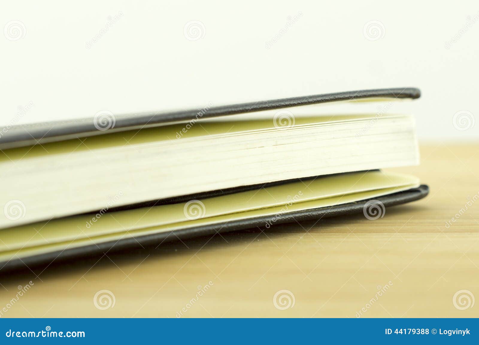 Open book on desk stock photo. Image of book, knowledge - 44179388