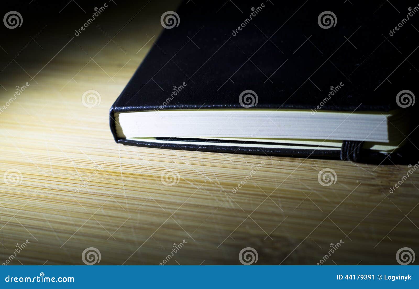 Open book on desk stock image. Image of school, space - 44179391