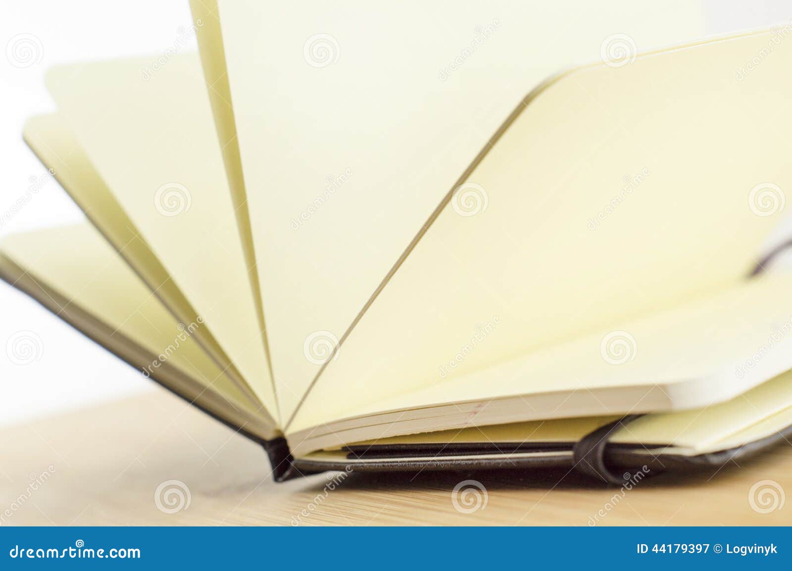 Open book on desk stock image. Image of retro, texture - 44179397