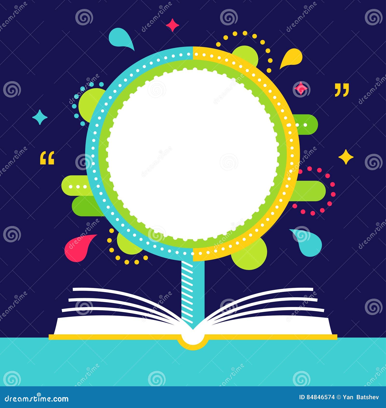 Open Quote Stock Illustrations – 4,672 Open Quote Stock Illustrations ...