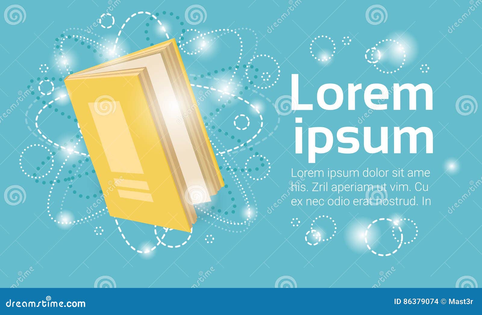 Open Book Library Stock Illustrations – 57,881 Open Book Library Stock ...