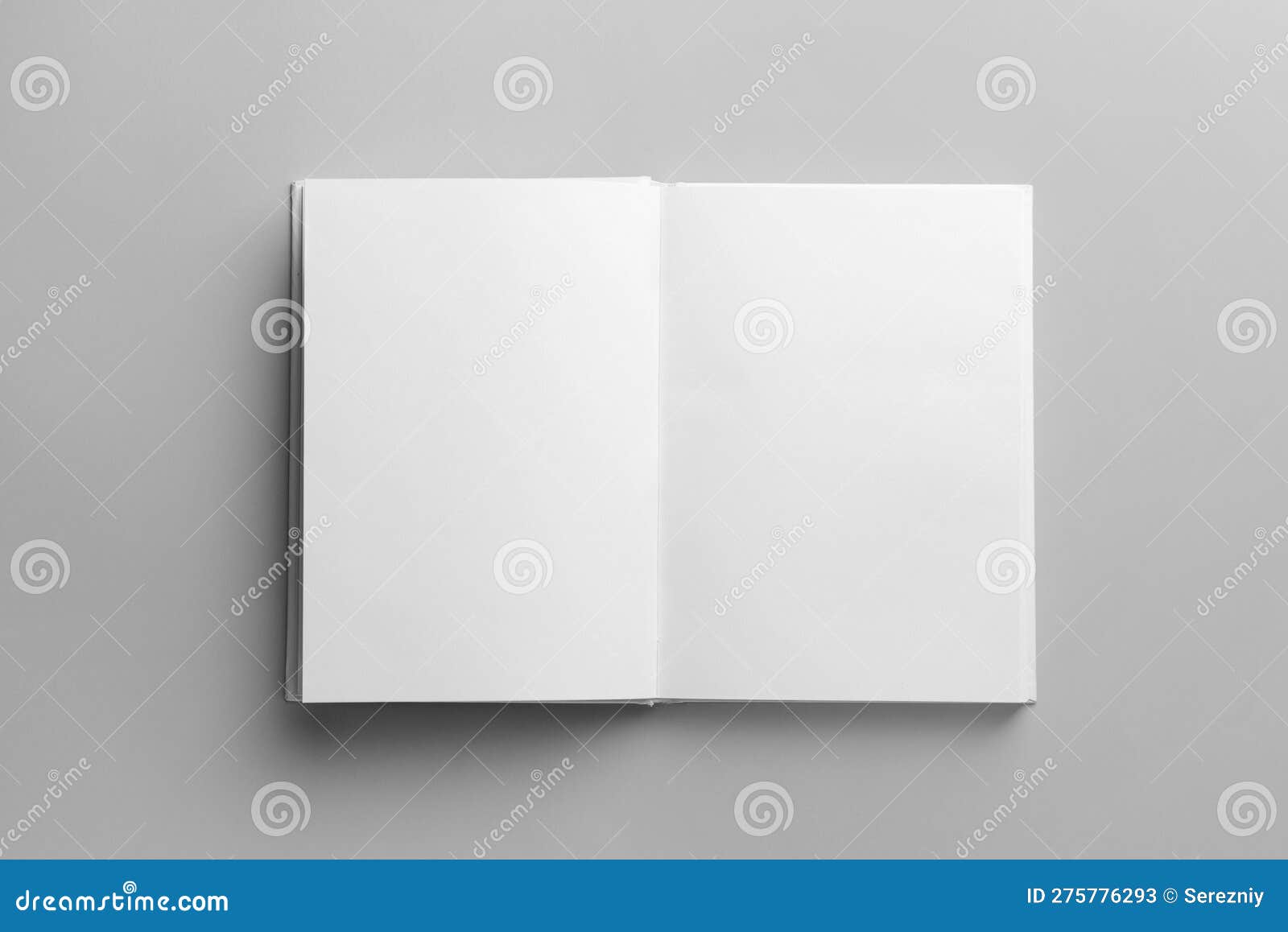 Open Book on Light Background Stock Image - Image of light, story ...