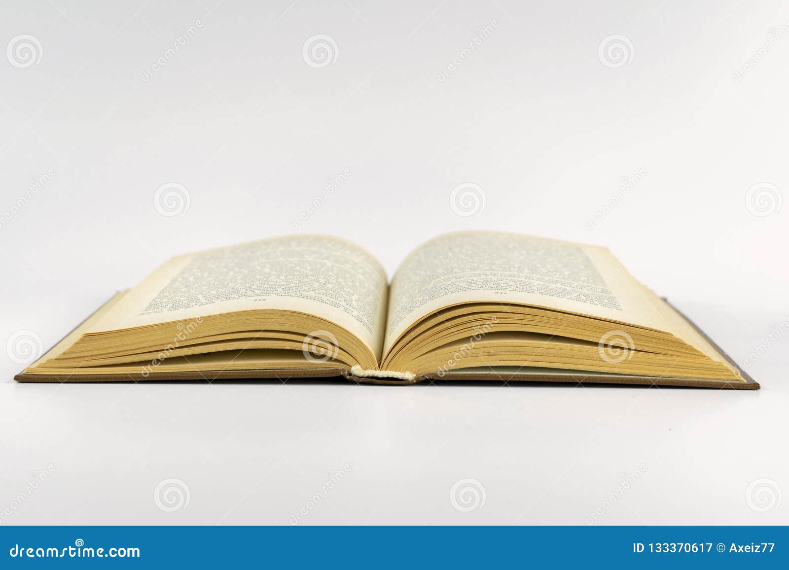 Open book lying stock image. Image of catalogue, books - 133370617