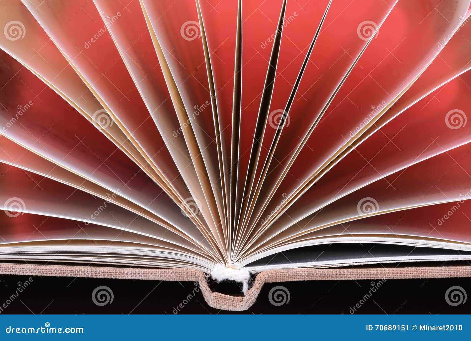 Open book pages stock image. Image of creative, document - 70689151