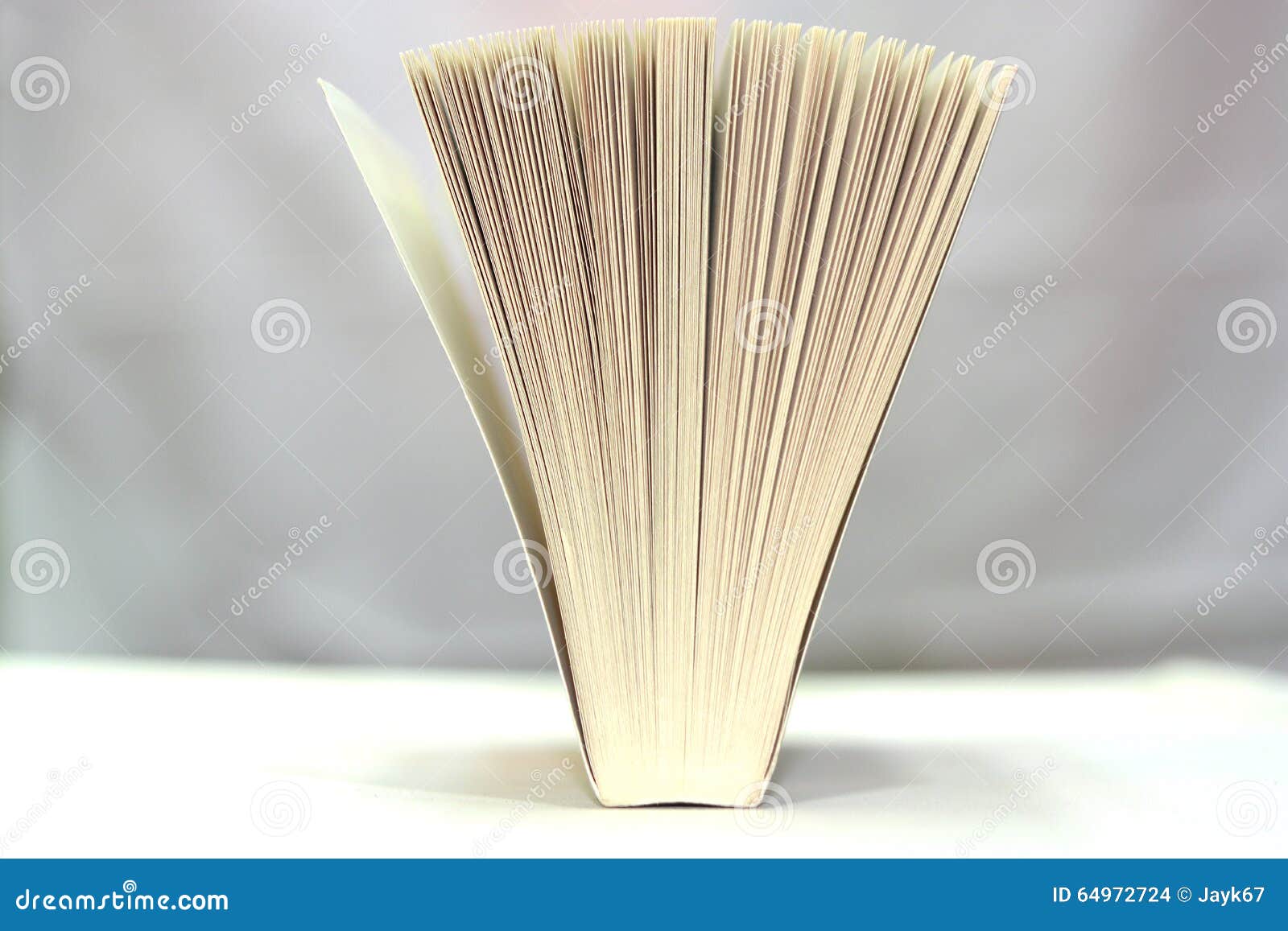 Open book stock photo. Image of blur, spread, text, ideas - 64972724