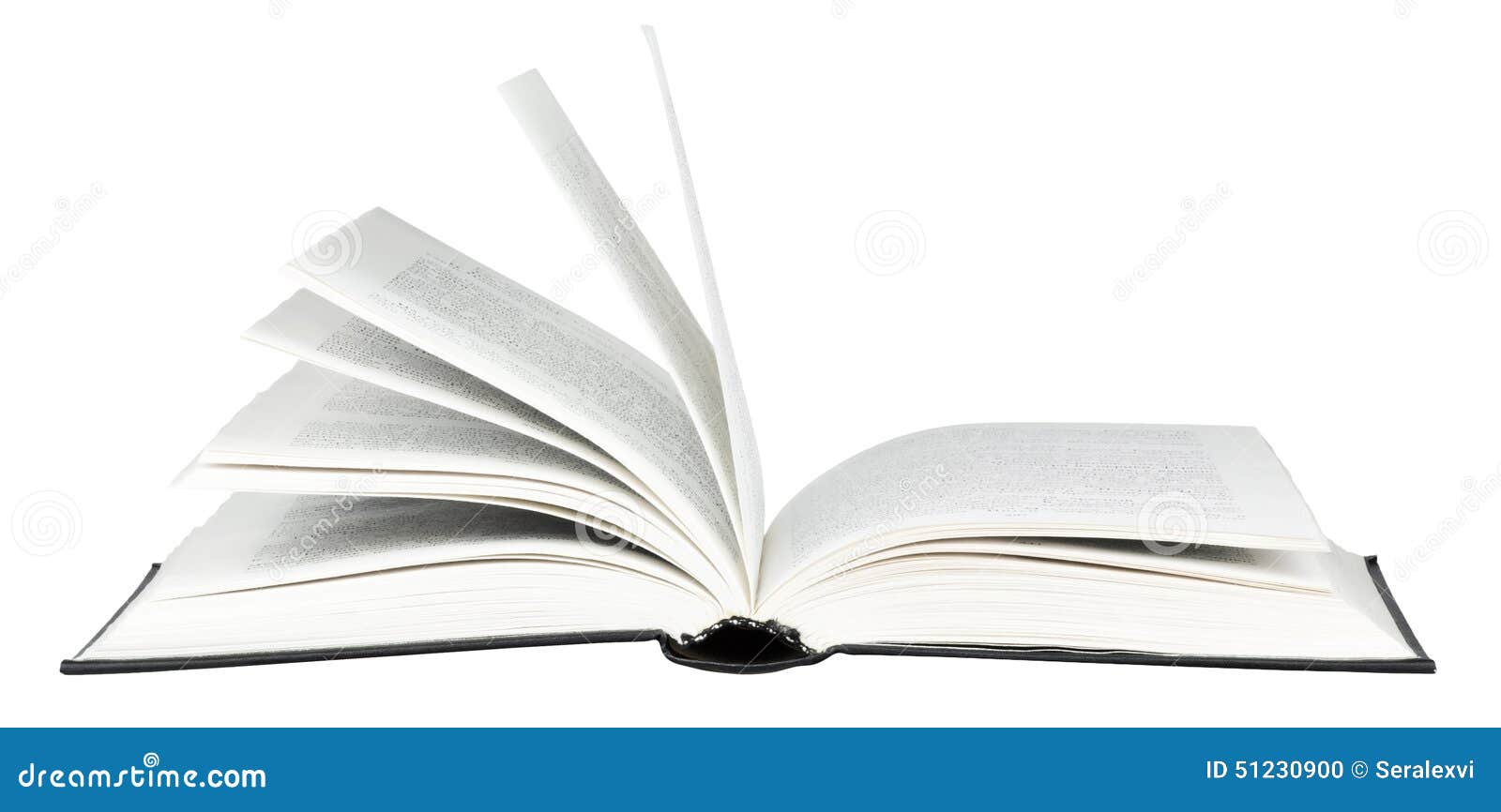 Open Books Wallpaper