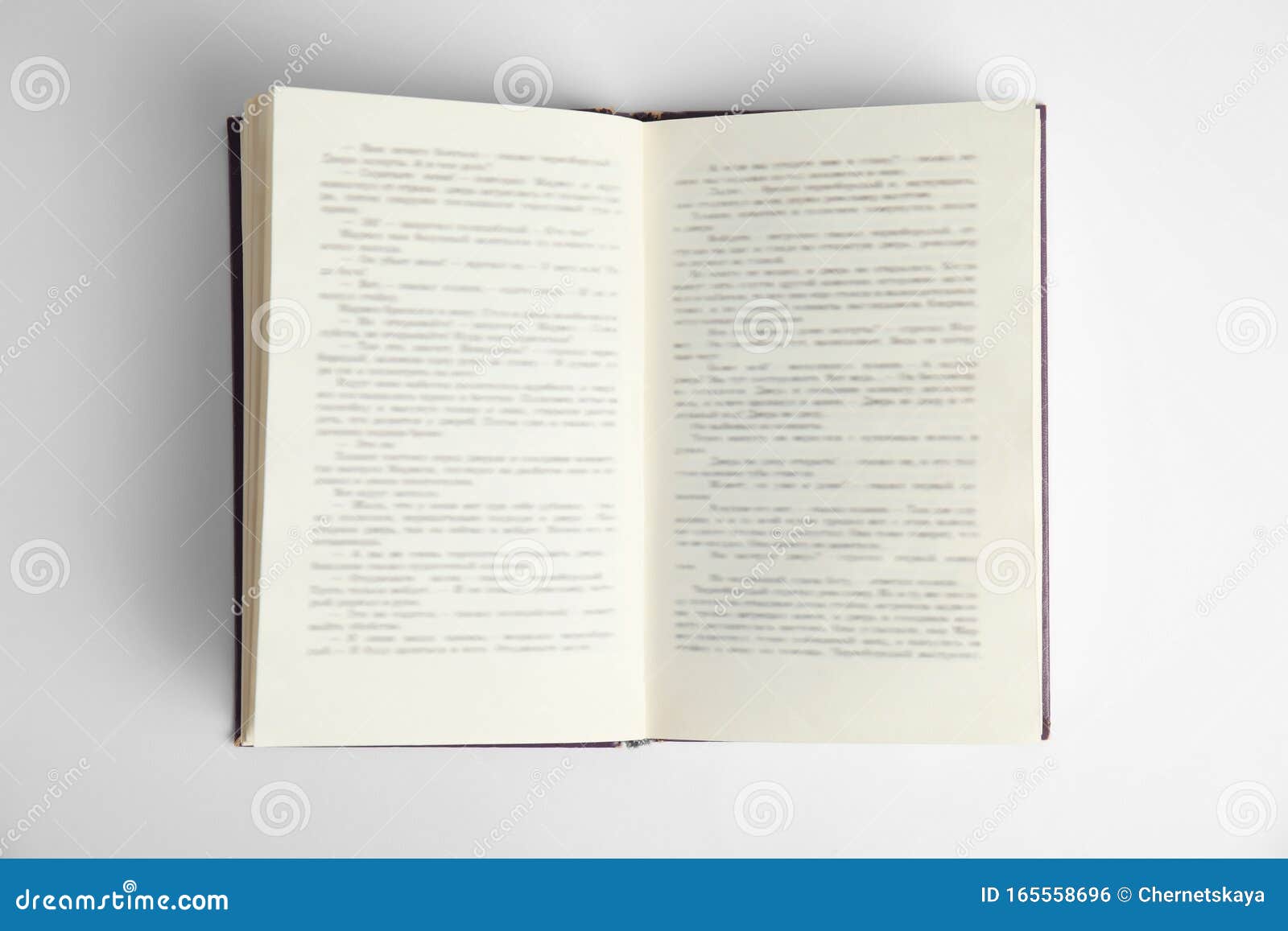 Open Book on White, Top View. Space for Text Stock Photo - Image of ... Open Book on White, Top View. Space for Text Stock Photo - Image of ...