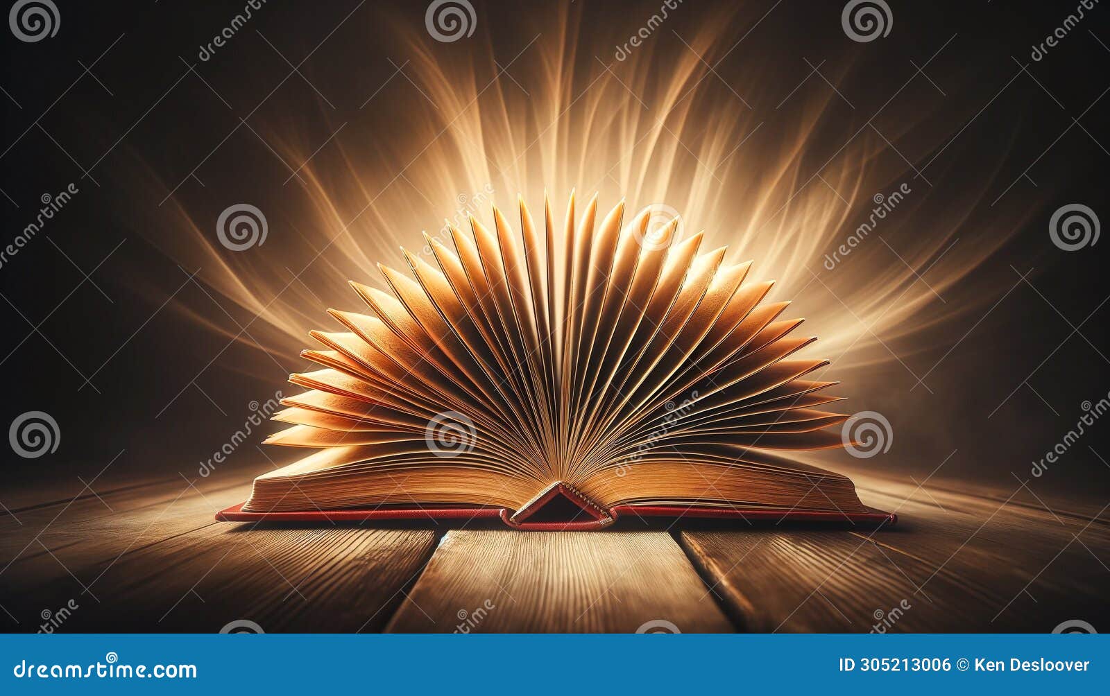 Open Book on Woon Table, Education, Knowledge, Reading, Learning, Study ...