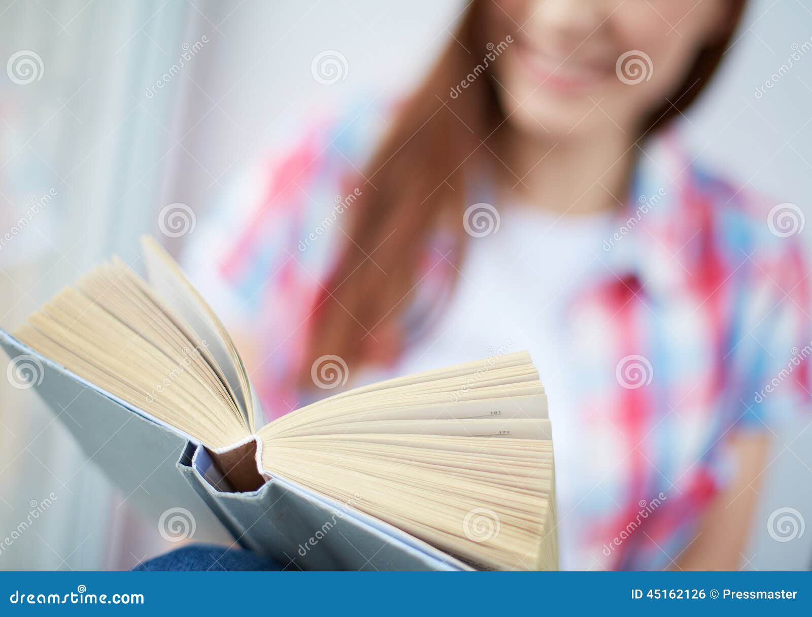 Open book stock photo. Image of hobby, people, library - 45162126