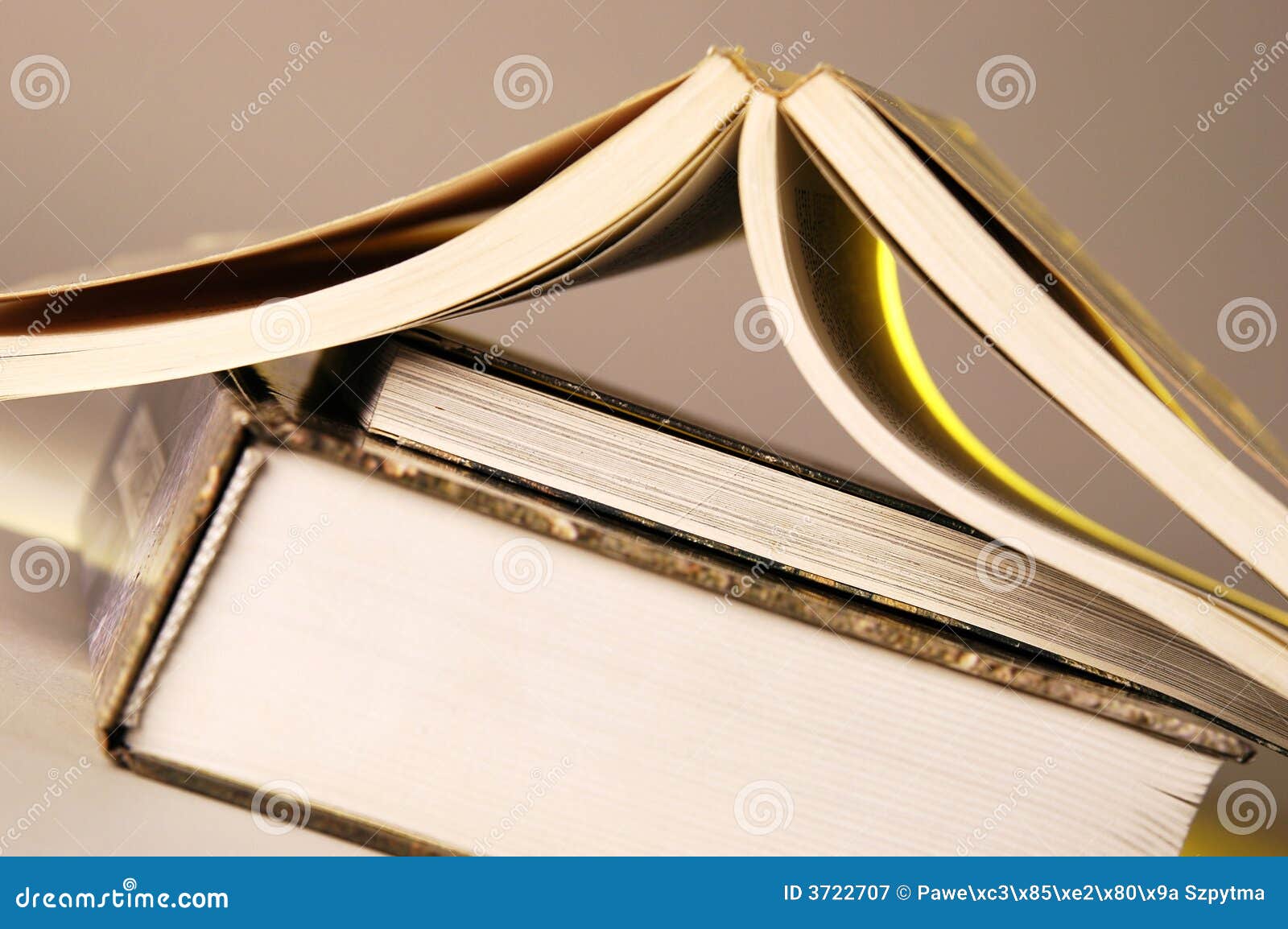 Open Books Picture. Image: 3722707