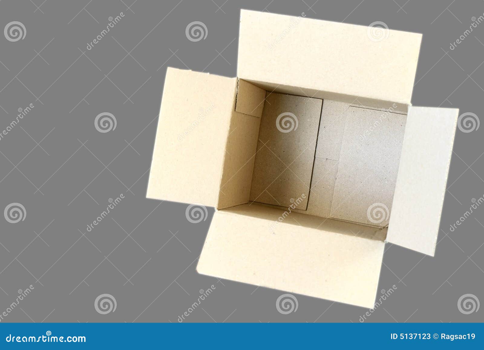 Open Box stock image. Image of closed, white, object, background - 5137123