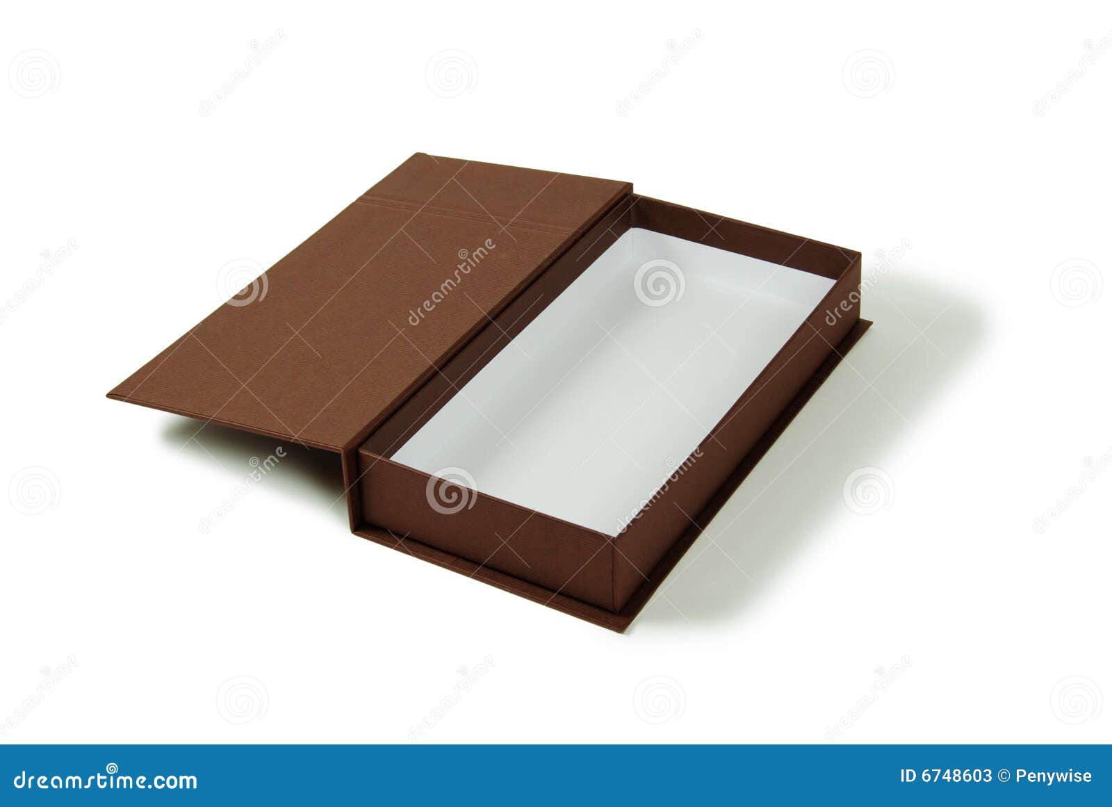 Open Box stock image. Image of open, storage, store, secure - 6748603