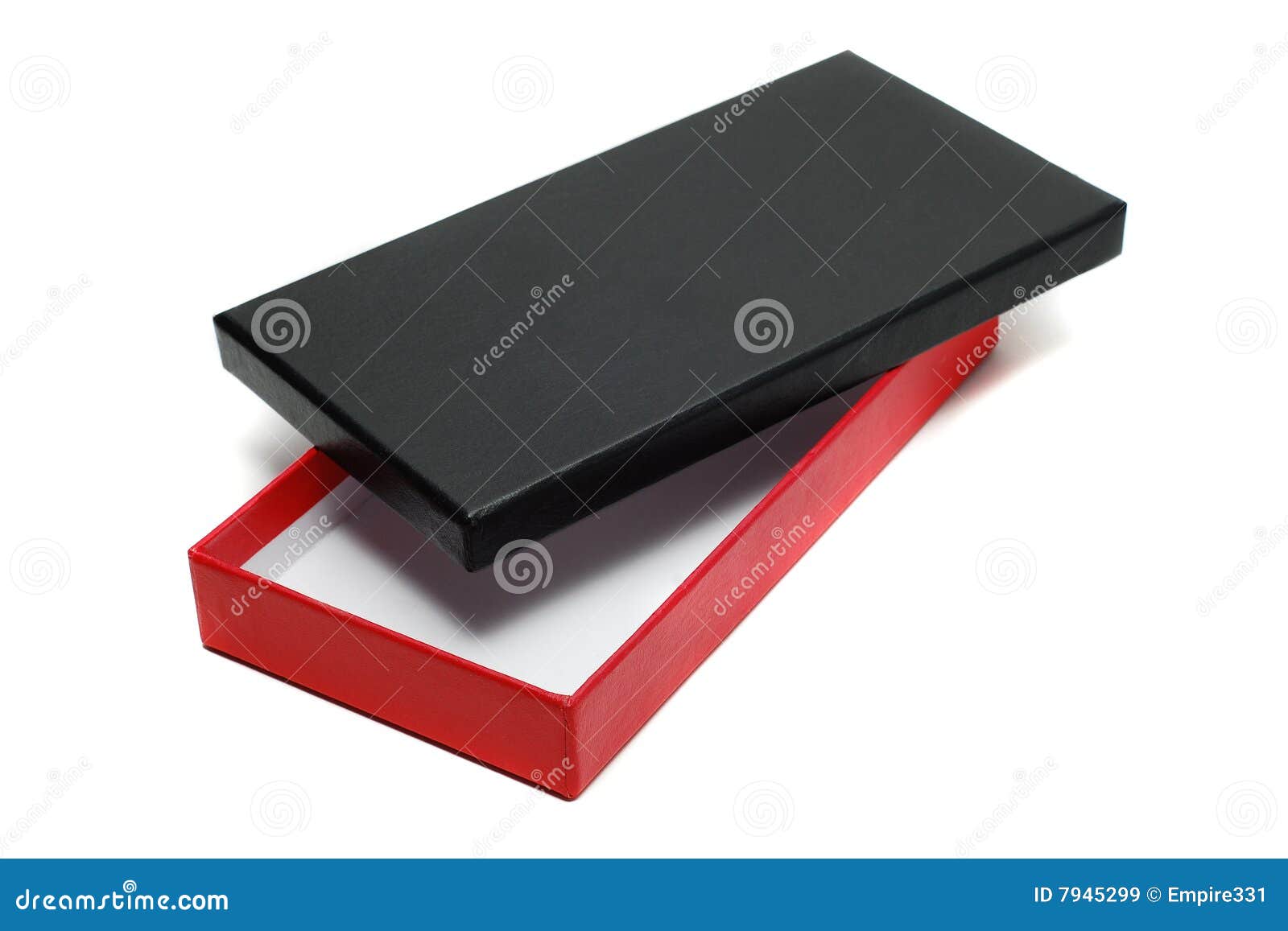 Open box stock image. Image of pack, deliver, package - 7945299