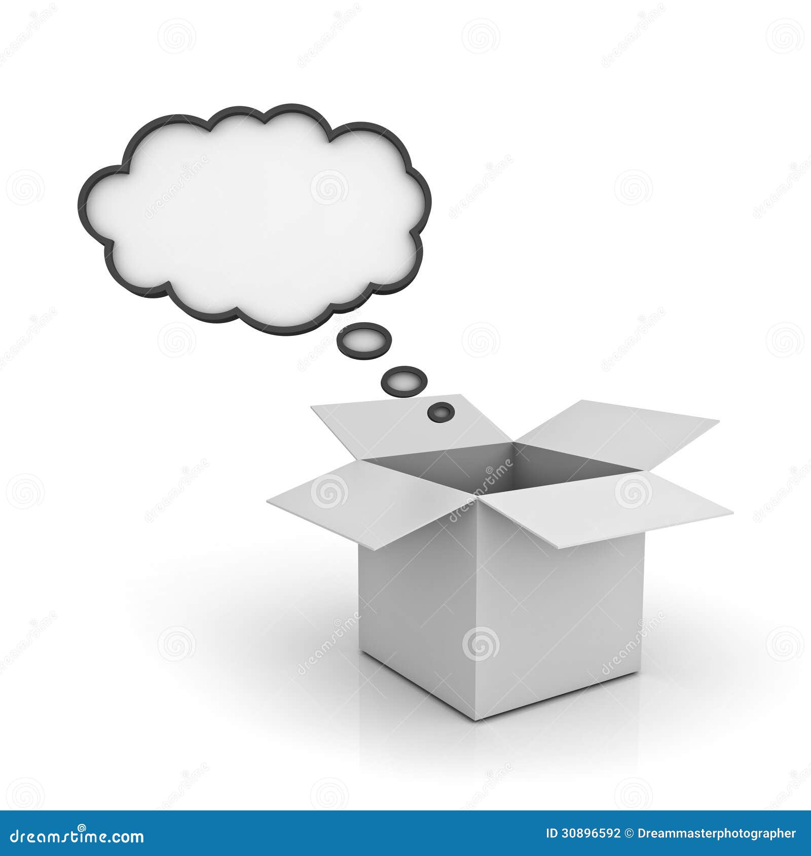 Grey Think Bubble Stock Illustrations – 1,434 Grey Think Bubble Stock ...