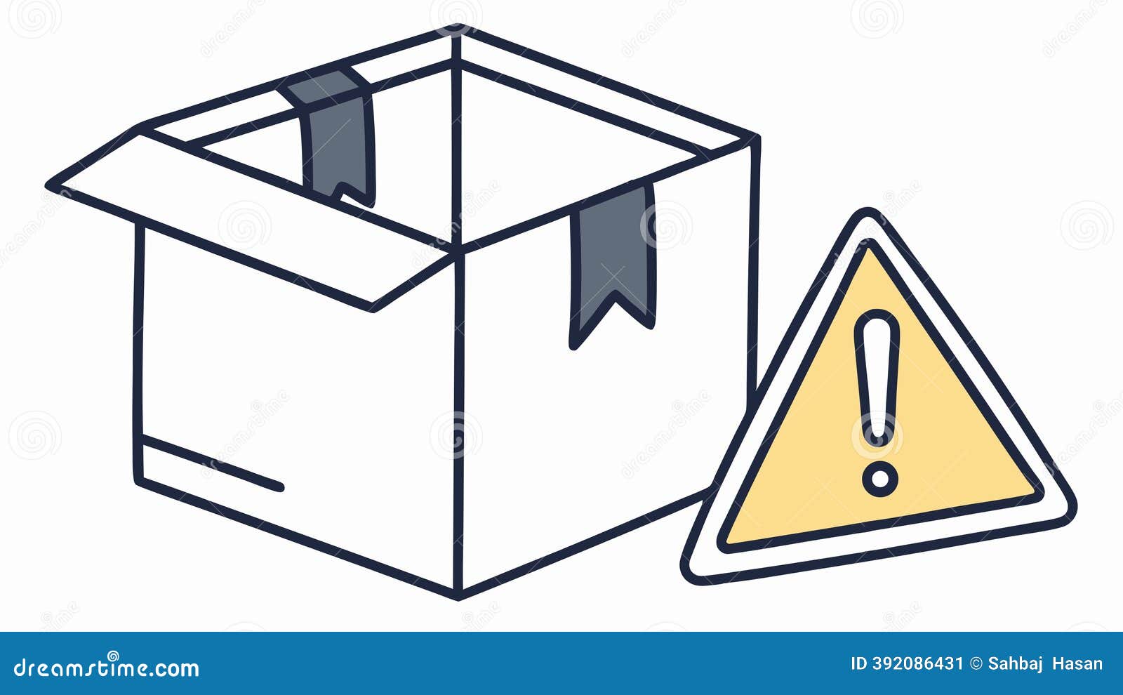 Caution Contents Subject To Damage By Static Electricity Symbol Sign ...