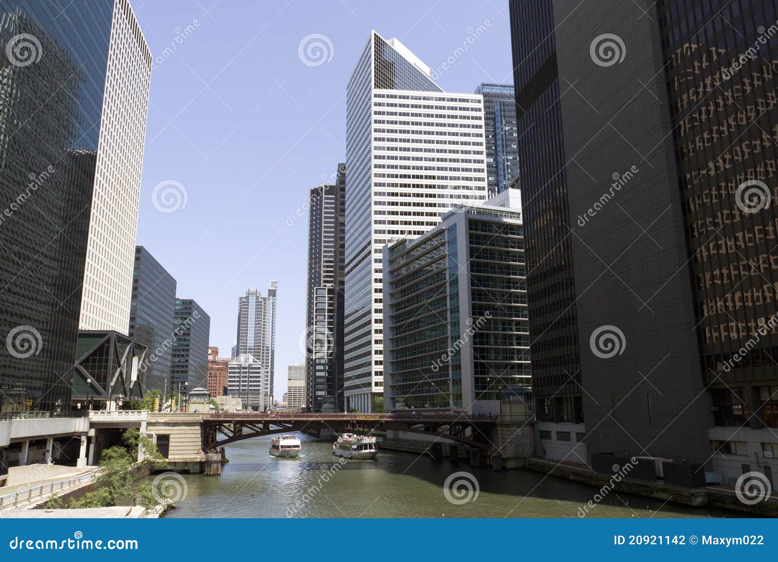 Open Bridge stock photo. Image of metal, skyscraper, road - 20921142