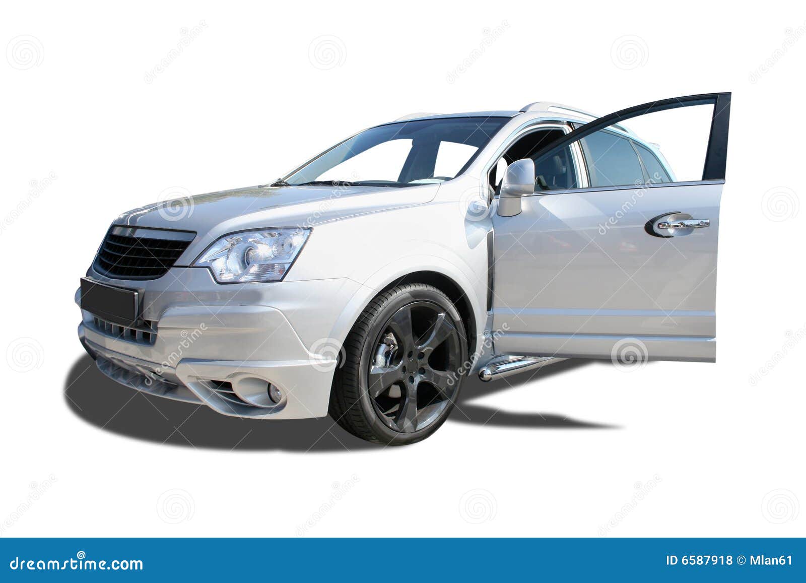 Open car stock photo. Image of travel, fast, door, automobile - 6587918