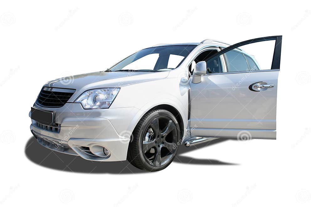 Open car stock photo. Image of travel, fast, door, automobile - 6587918